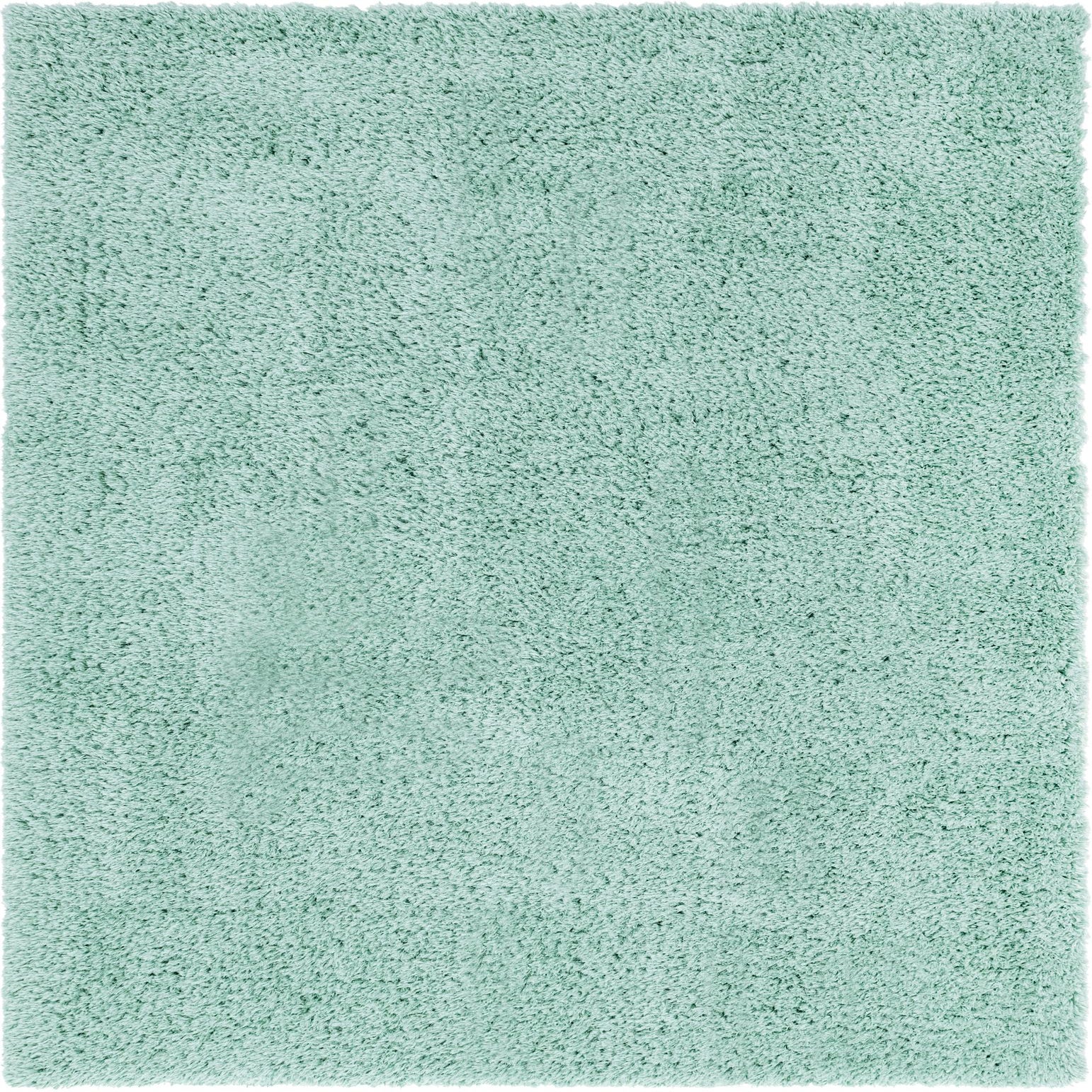 Cyan 10' x 13' Infinity Shag Rug | Rugs.com