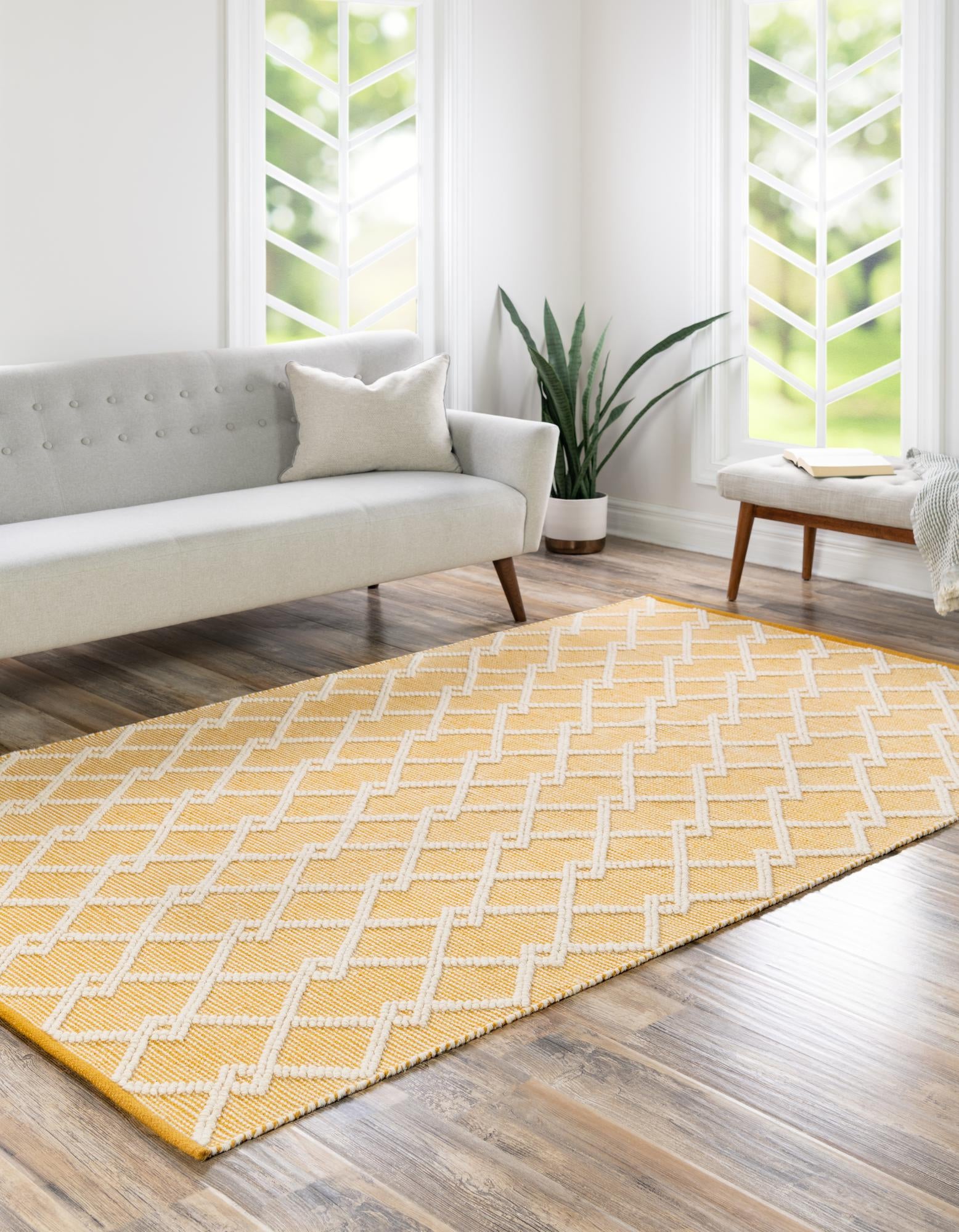English Daisy Custom English Daisy Hand Knotted Jill Zarin Dorset Rug ...