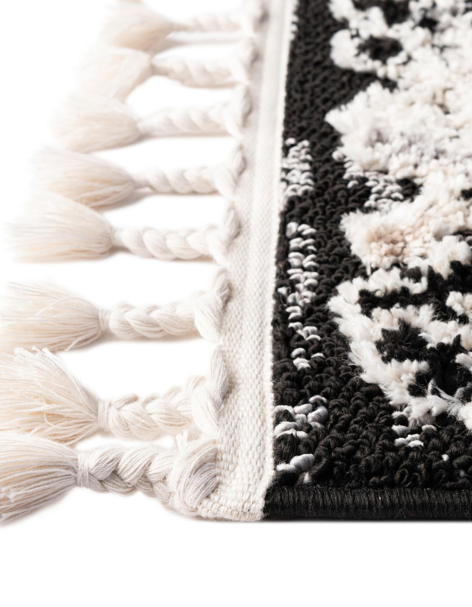 Fossil Gray 9' x 12' Cherokee Rug | Rugs.com