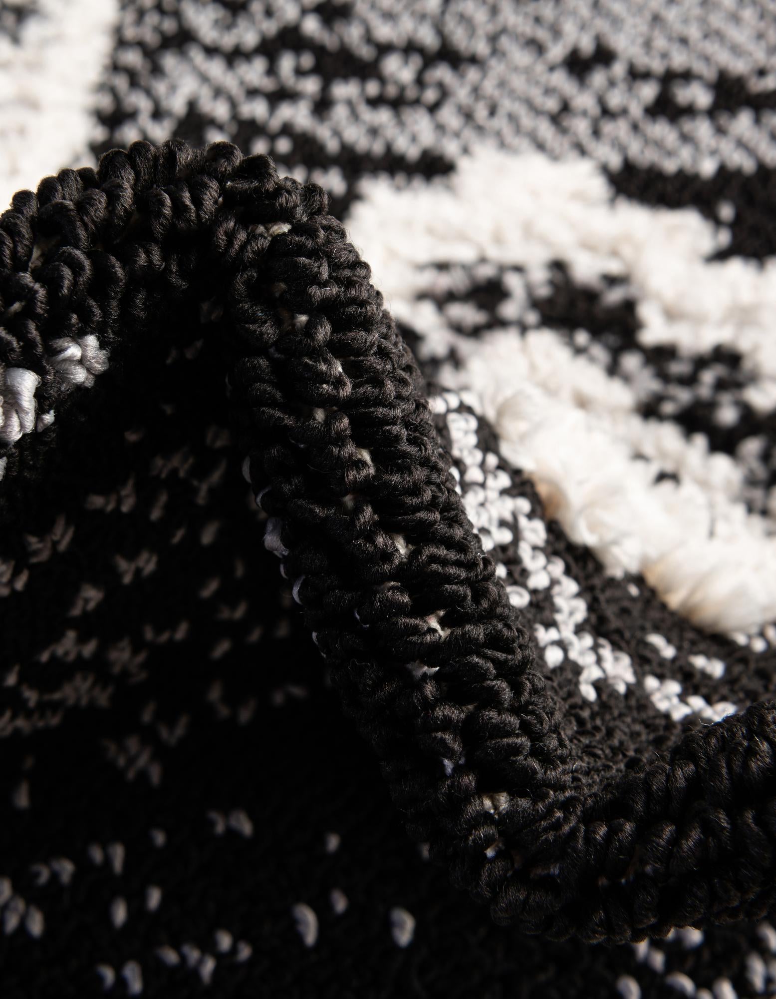 Fossil Gray 9' x 12' Cherokee Rug | Rugs.com