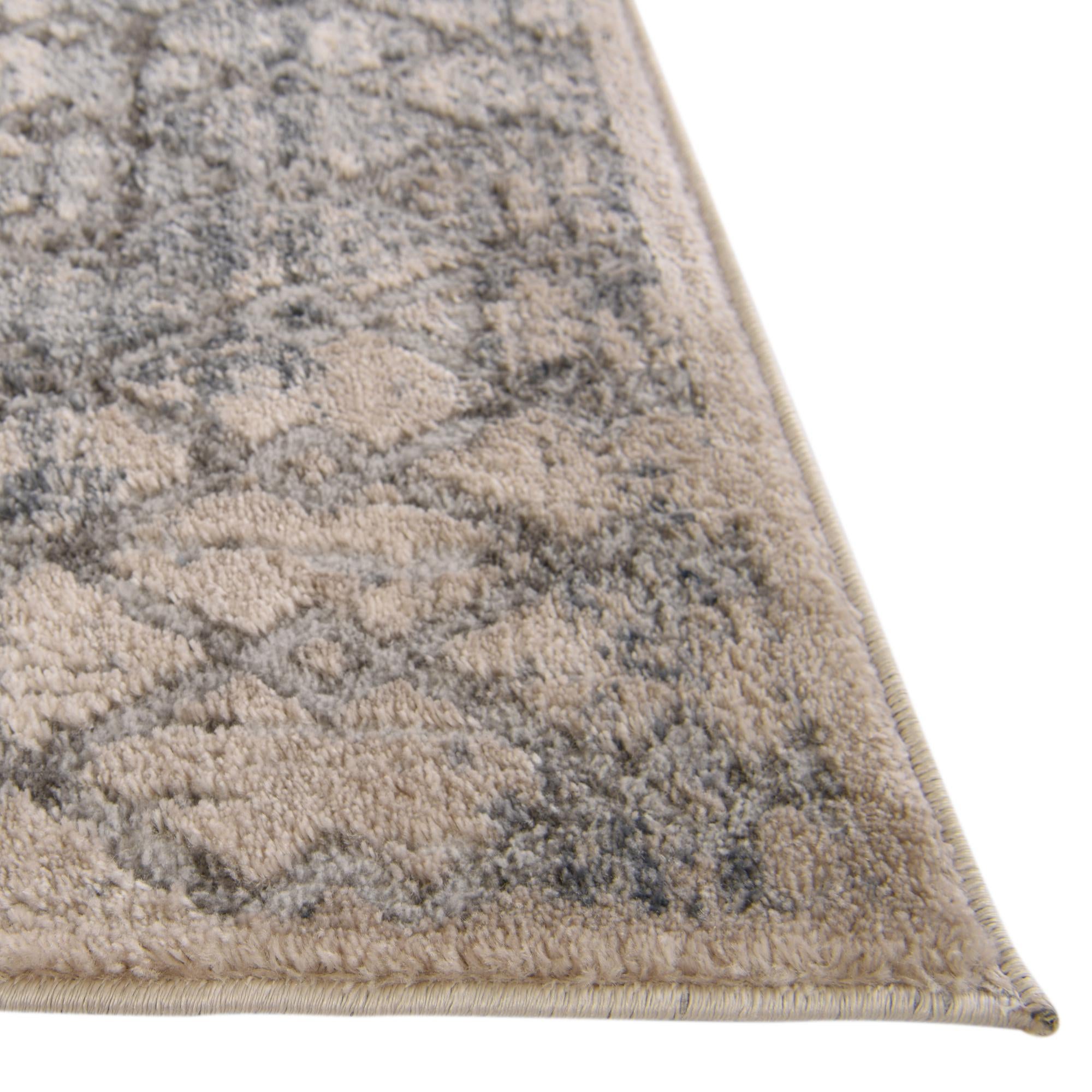 Gray 9' x 12' 2 Caspian Rug | Rugs.com