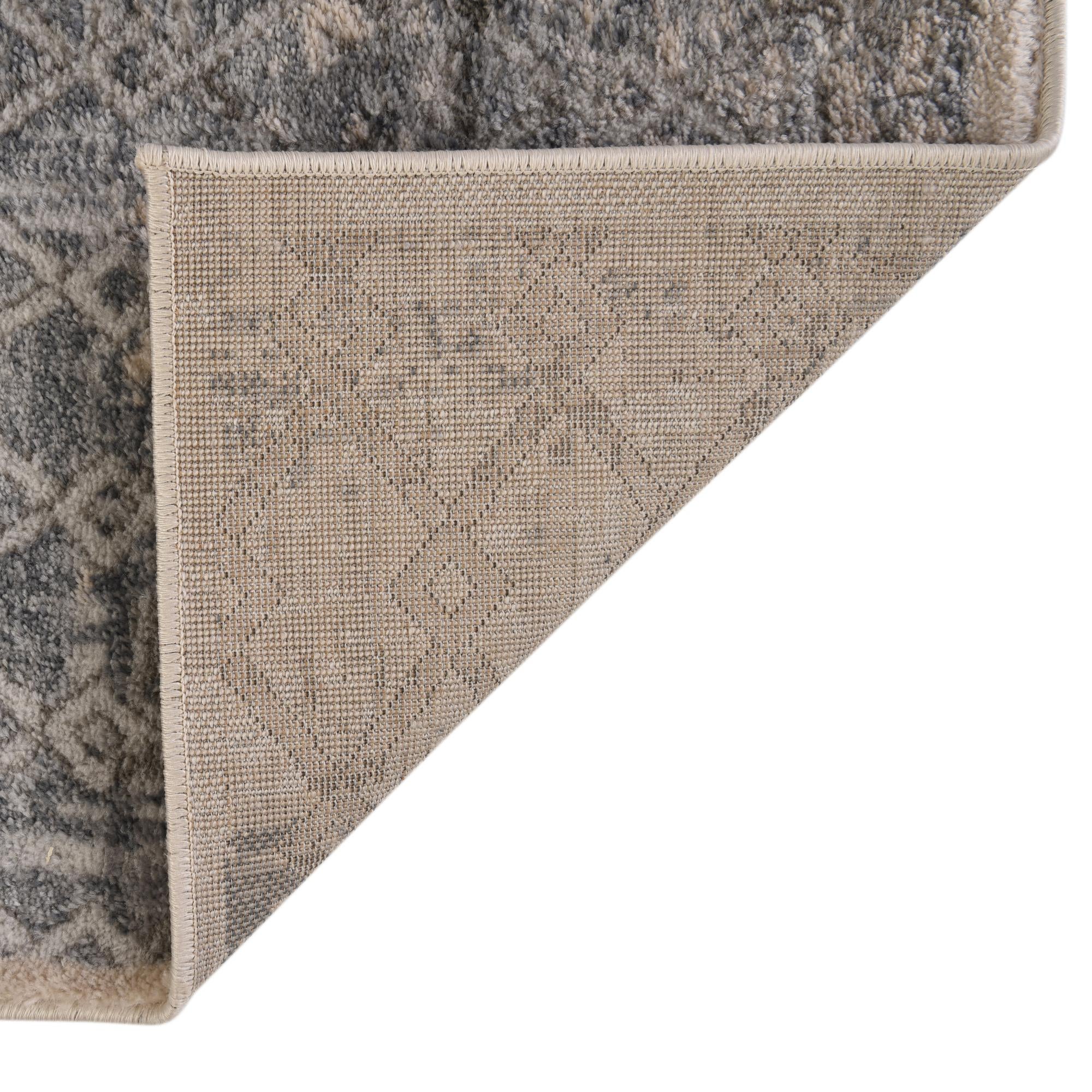 Gray 9' x 12' 2 Caspian Rug | Rugs.com