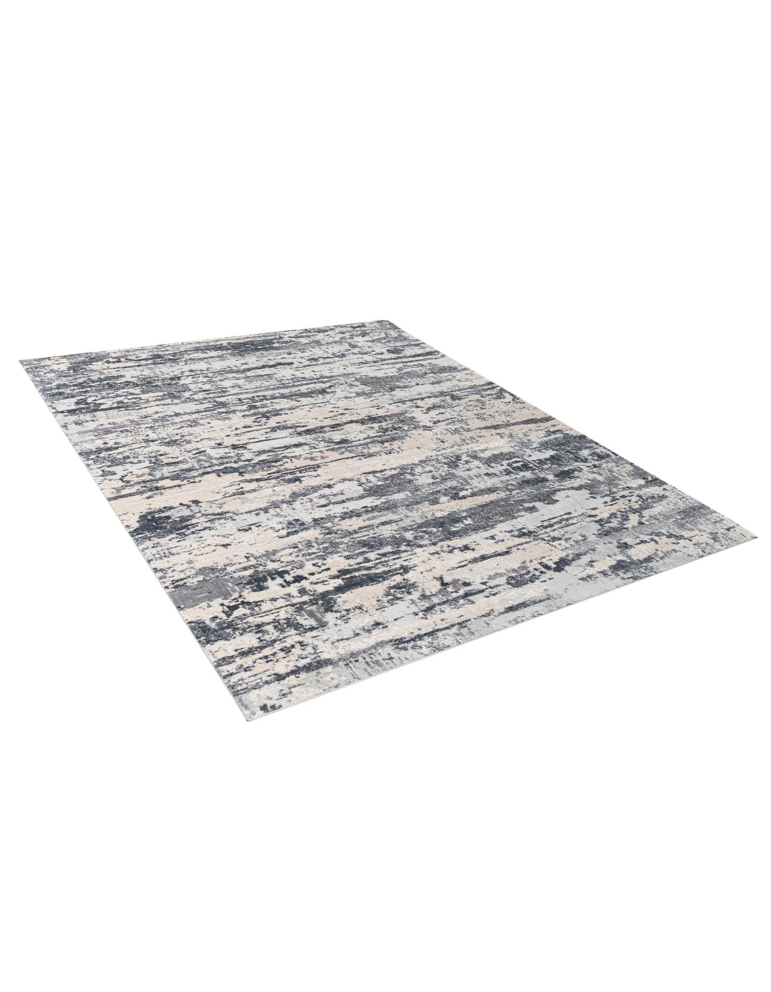 Gray 8' x 10' Caspian Rug | Rugs.com