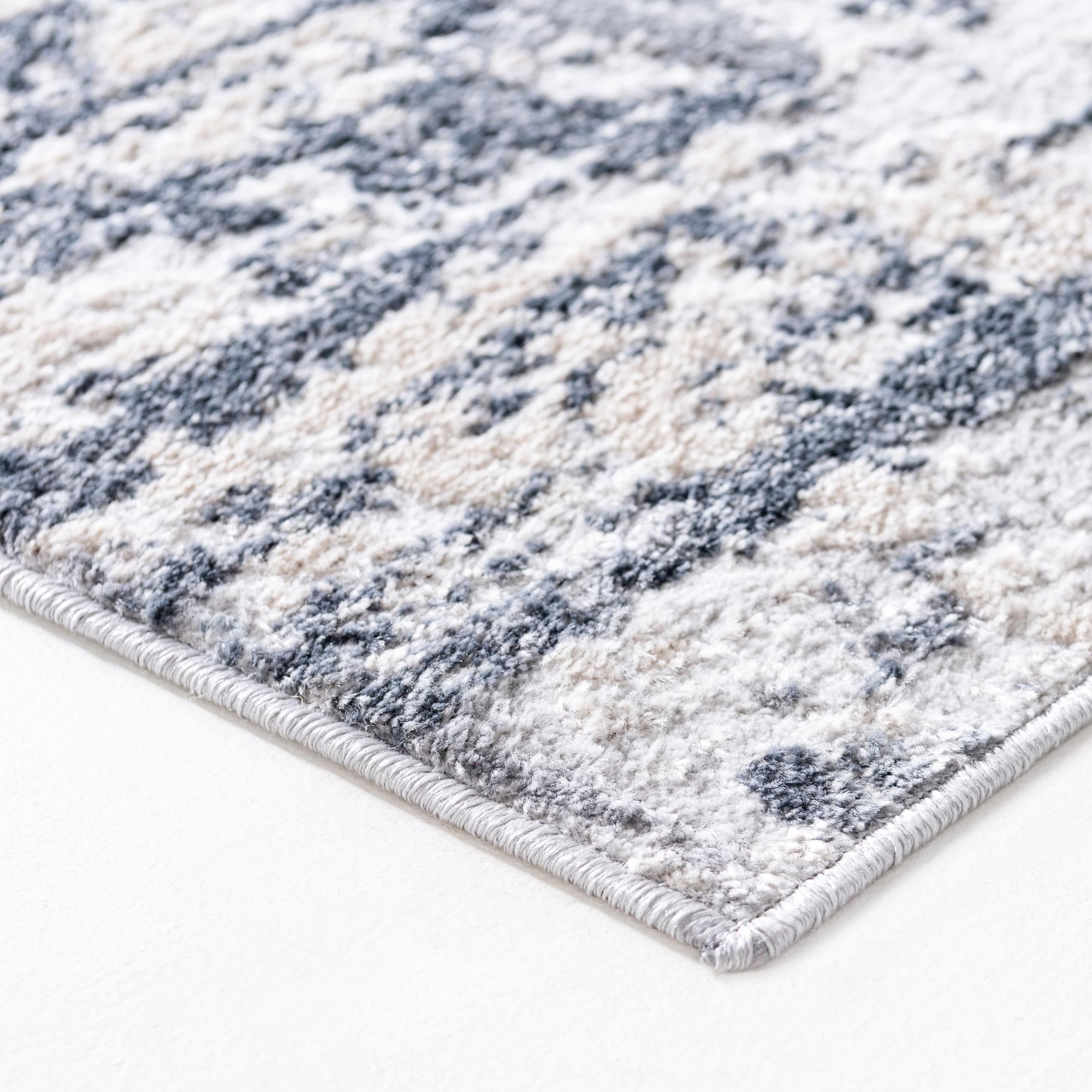 Gray 9' x 12' 2 Caspian Rug | Rugs.com