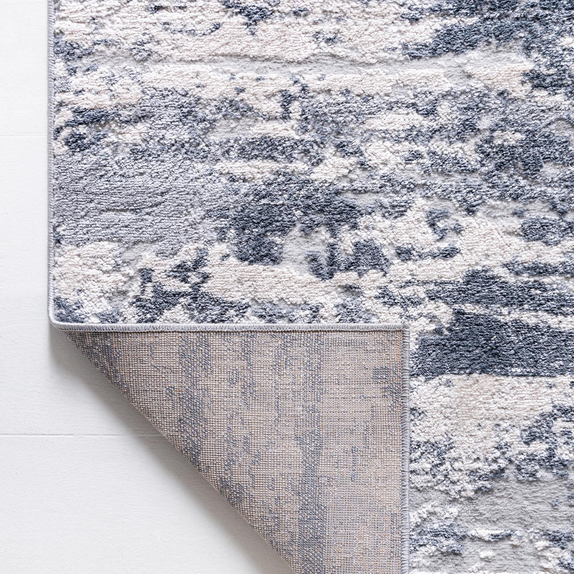 Gray 9' x 12' 2 Caspian Rug | Rugs.com