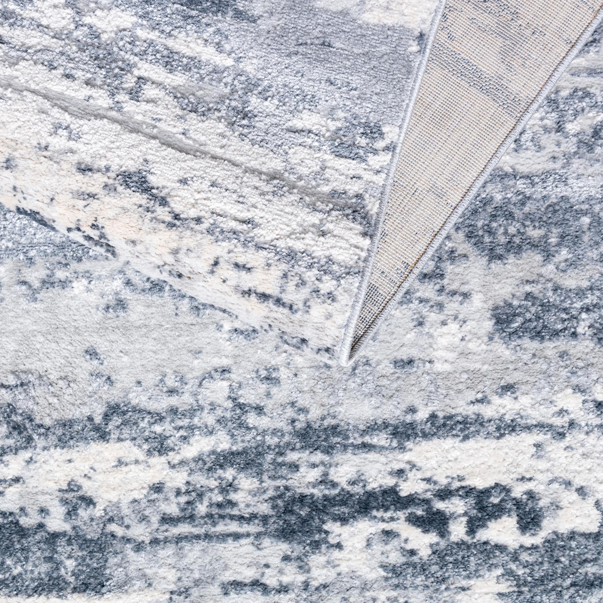 Gray 8' x 10' Caspian Rug | Rugs.com