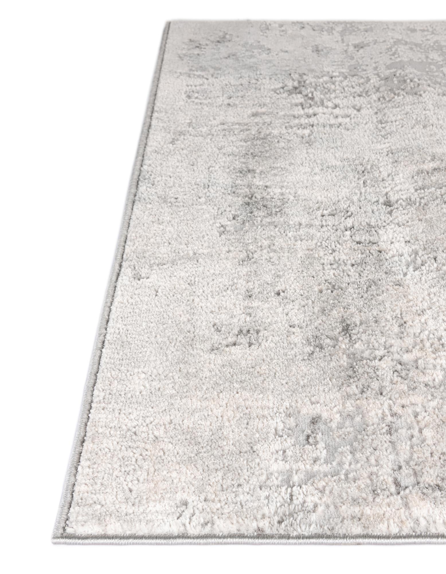 Gray 8' x 10' Caspian Rug | Rugs.com