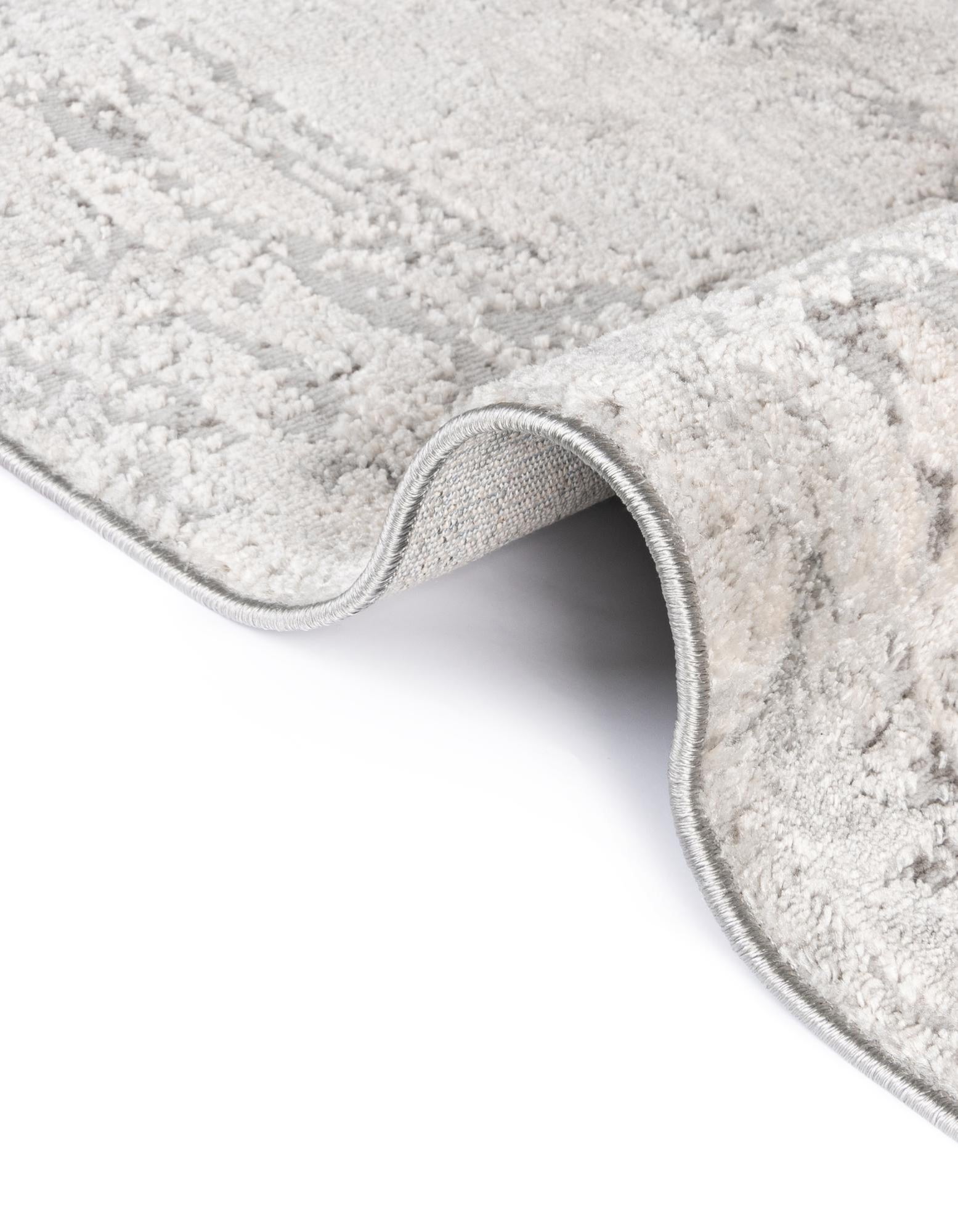 Gray 2' x 3' Caspian Rug | Rugs.com