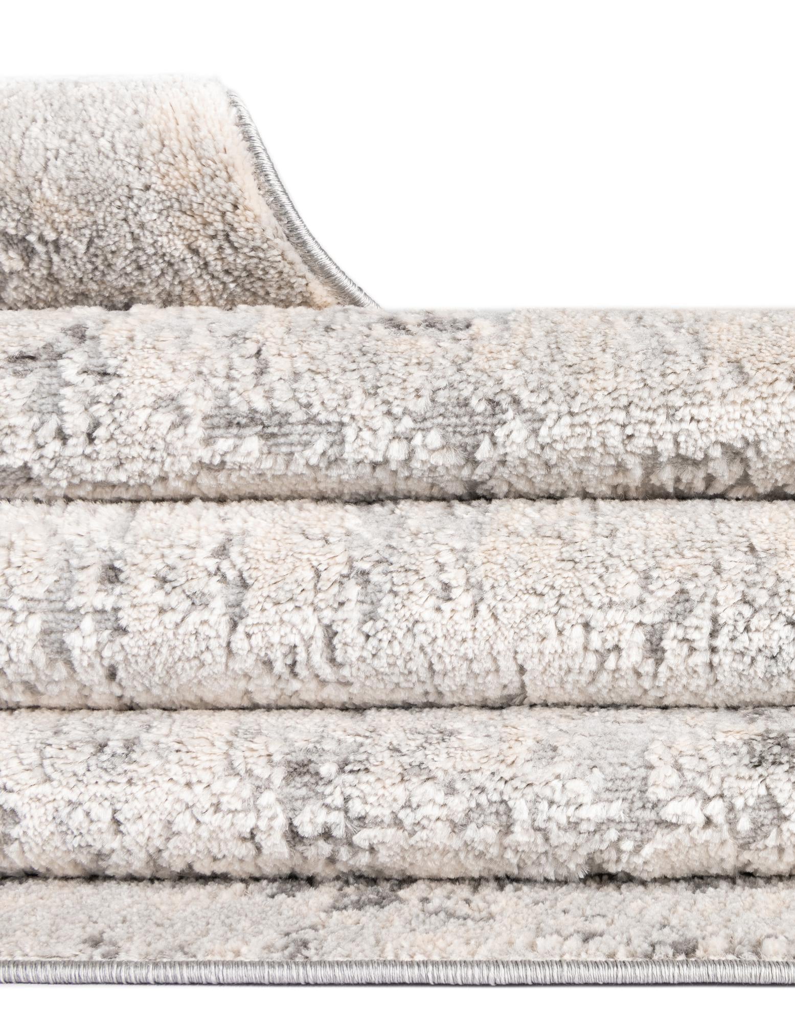 Gray 2' x 3' Caspian Rug | Rugs.com