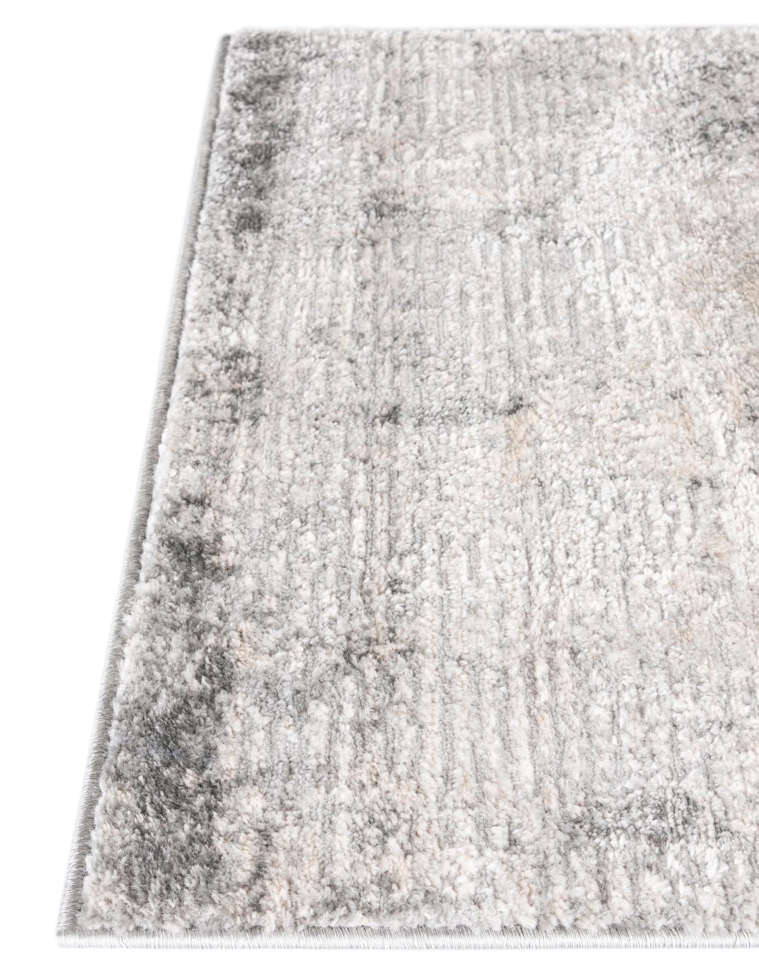 Gray 8' x 10' Caspian Rug | Rugs.com