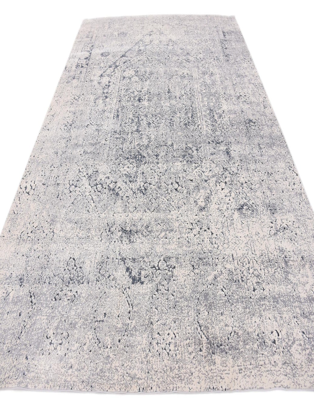 Gray 8' x 10' Eliza Rug | Rugs.com