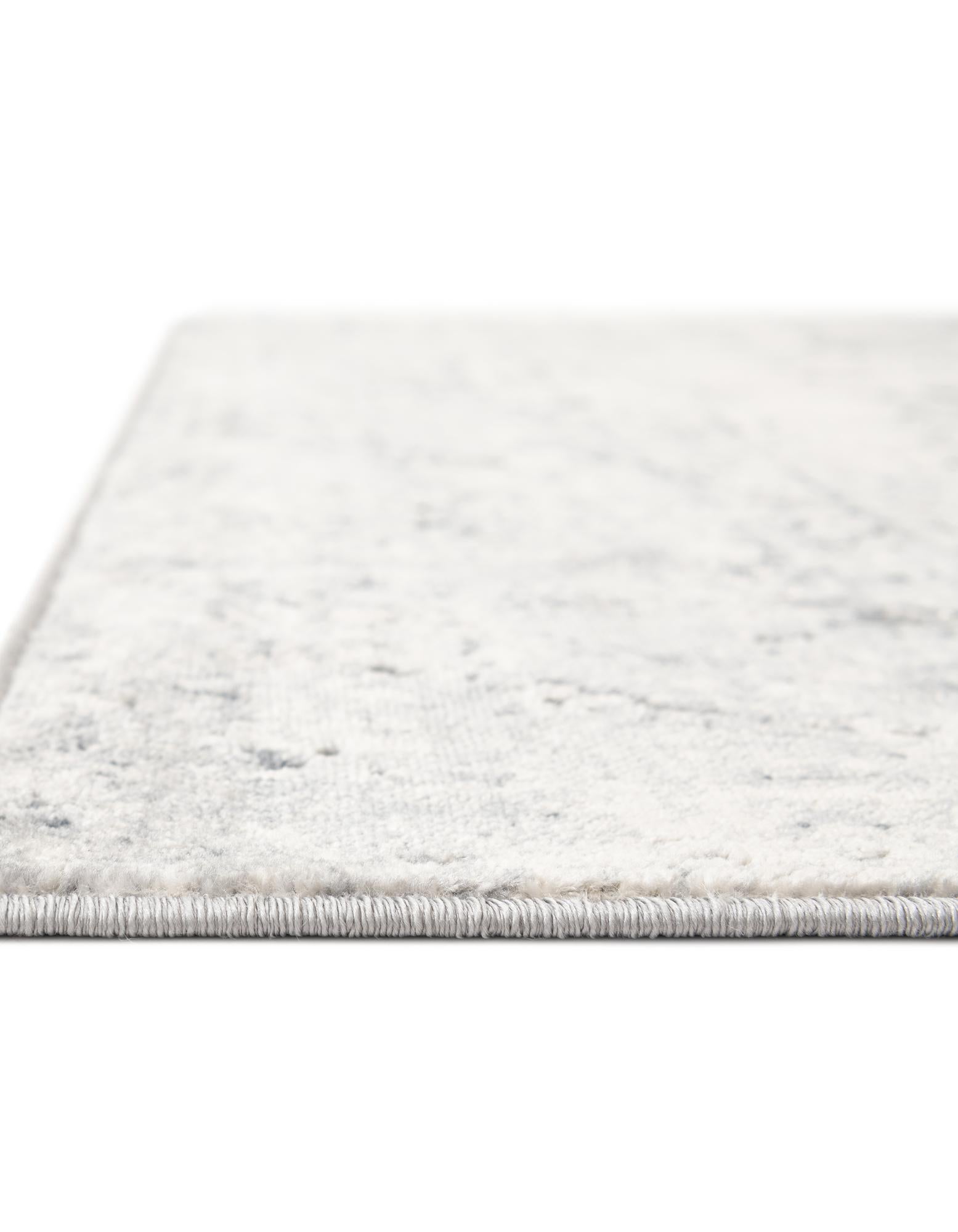 Gray 8' x 10' Eliza Rug | Rugs.com