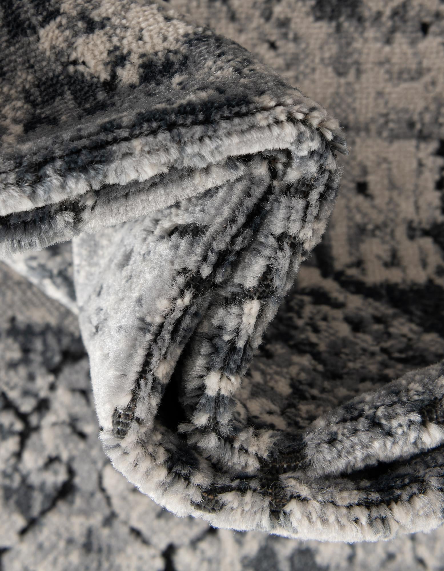 Gray 8' x 10' Eliza Rug | Rugs.com