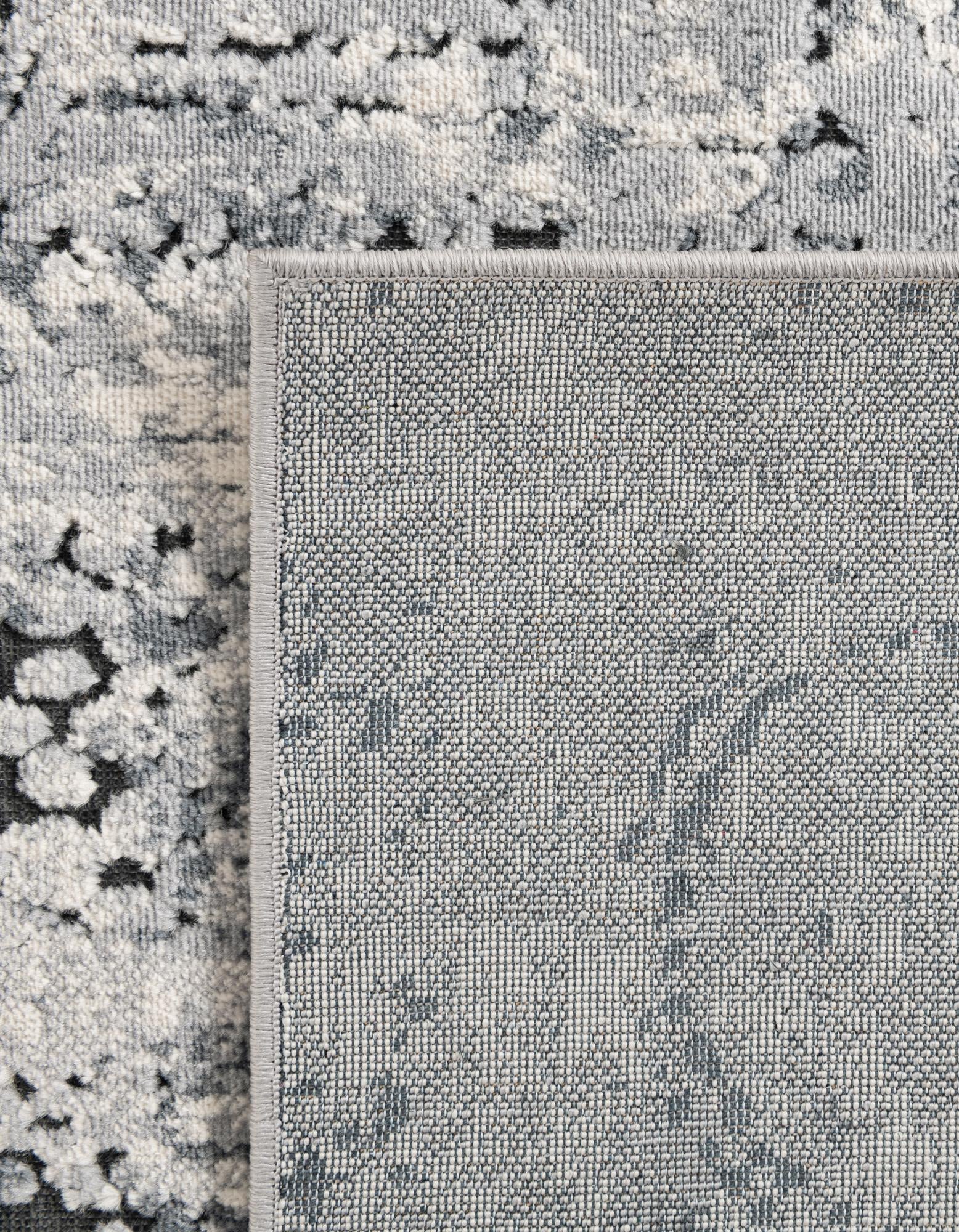 Gray 9' x 12' 2 Eliza Rug | Rugs.com