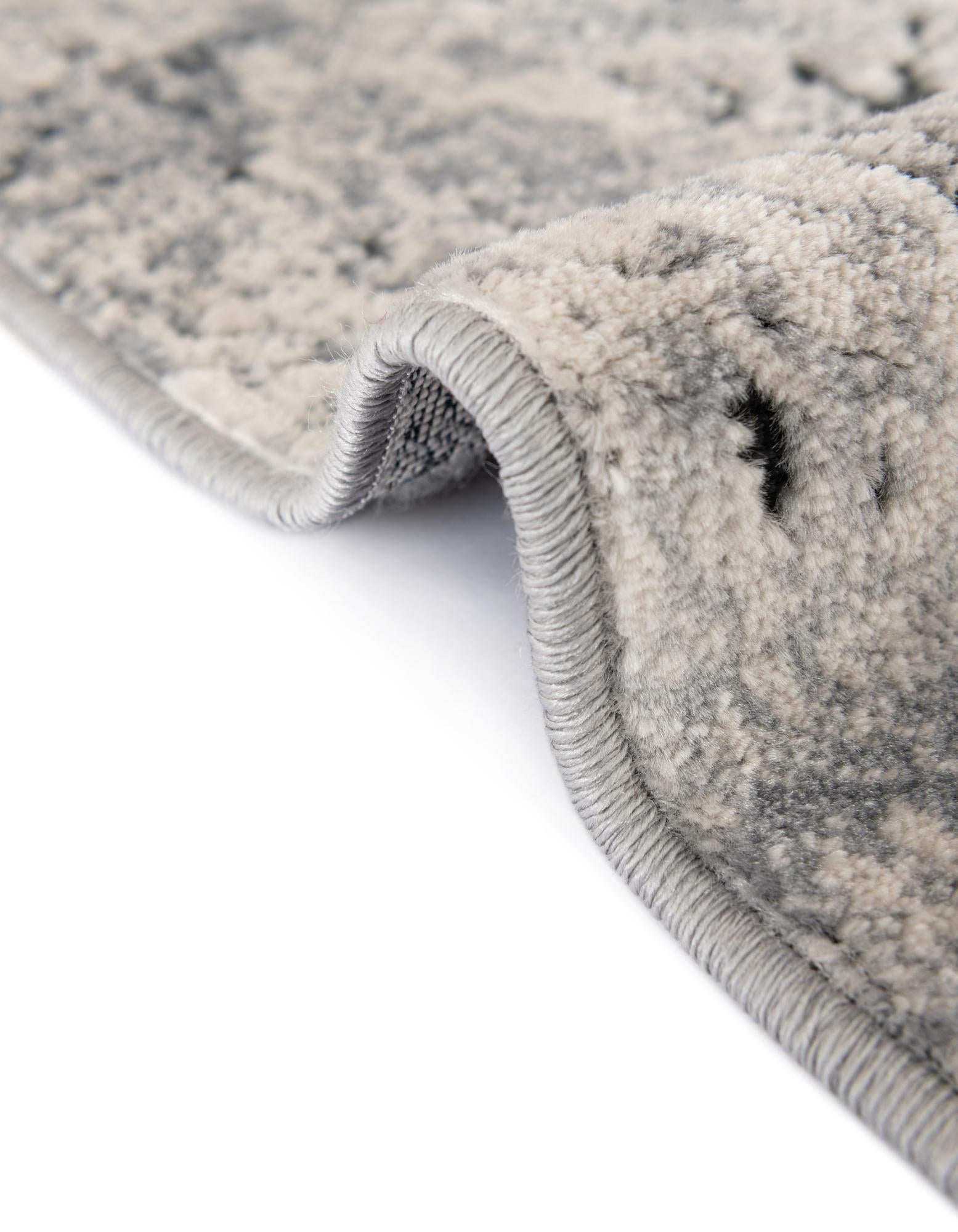 Gray 8' x 10' Eliza Rug | Rugs.com