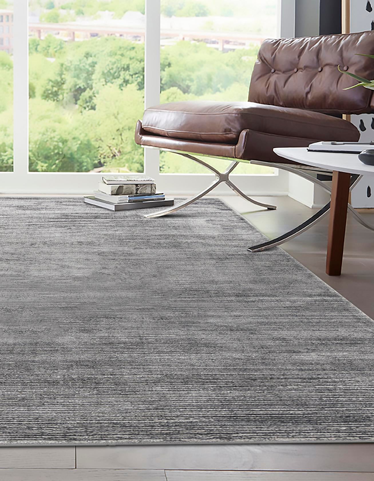 Gray 5' x 7' Finsbury Rug | Rugs.com