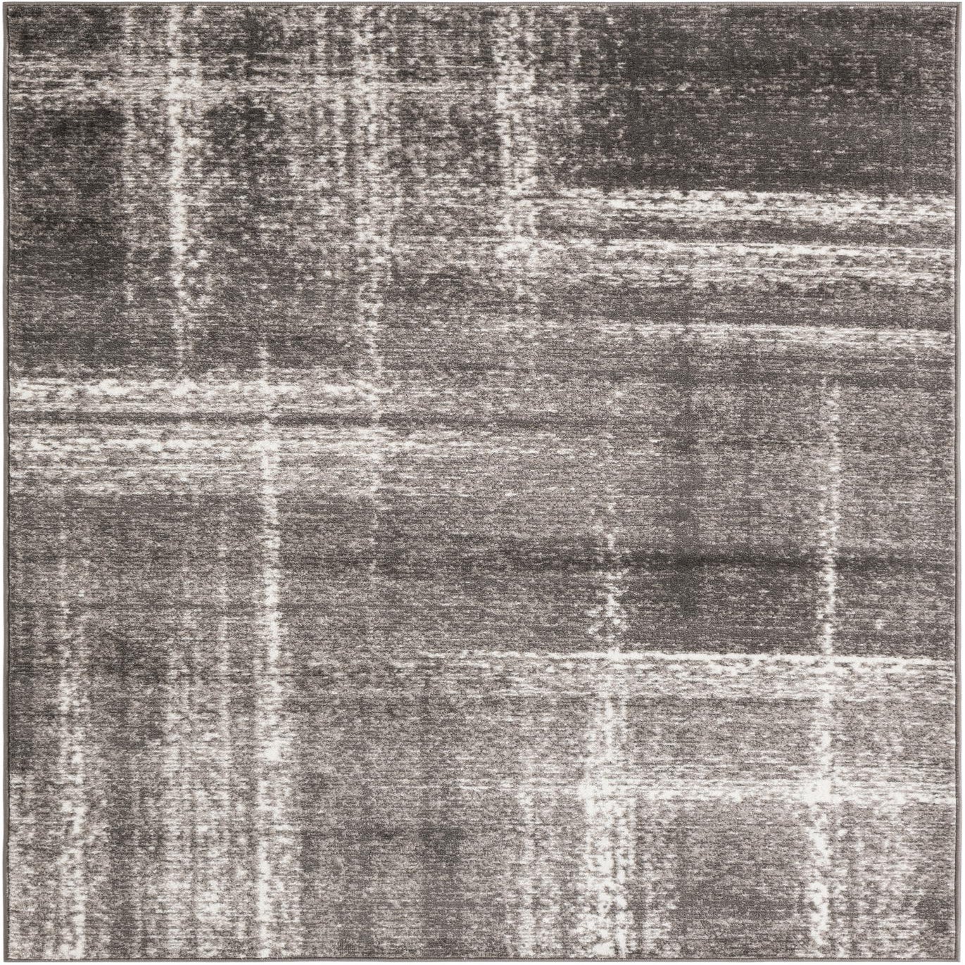 Gray 5' 3 x 8' Laguna Rug | Rugs.com