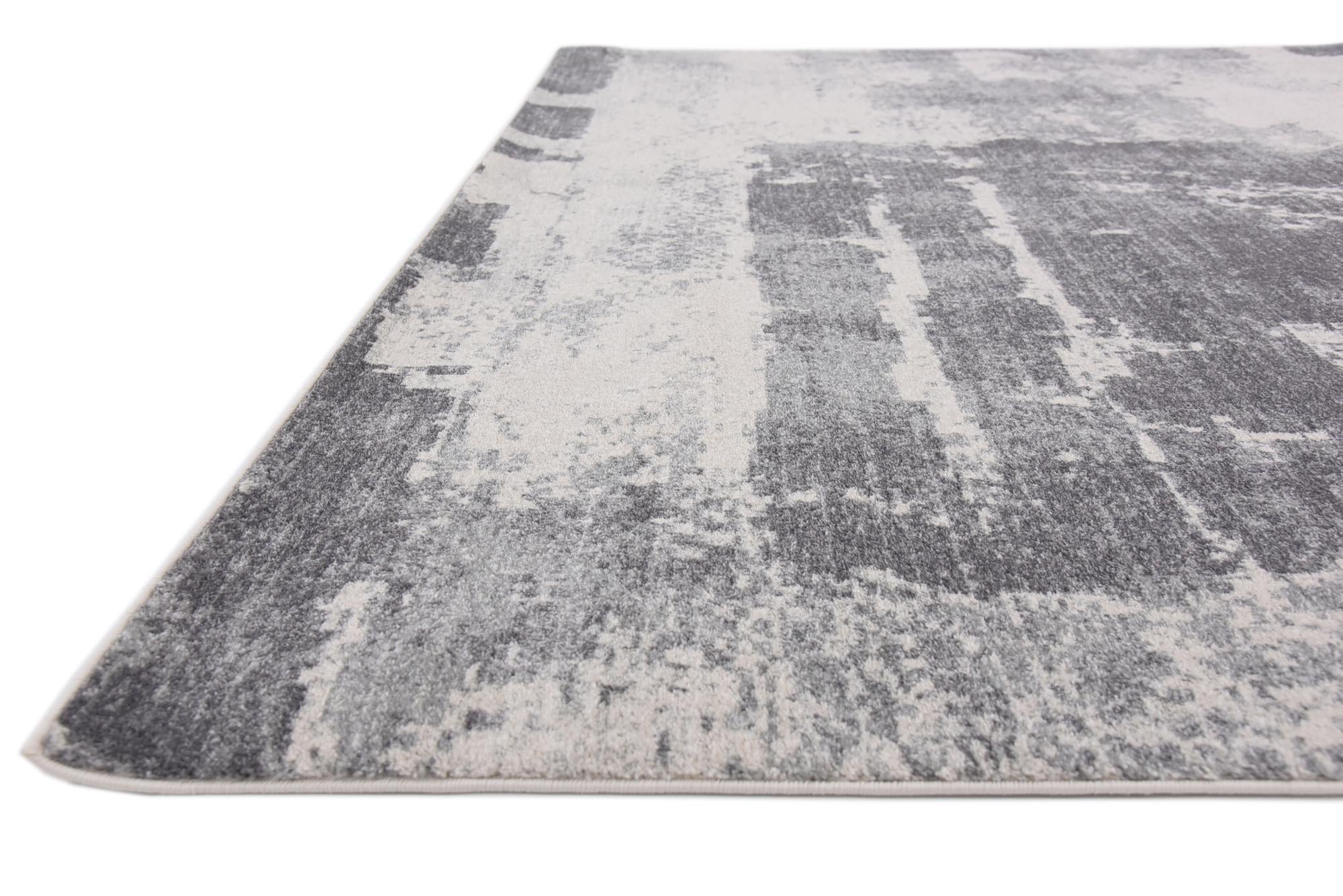 Gray 9' x 12' Legacy Rug | Rugs.com