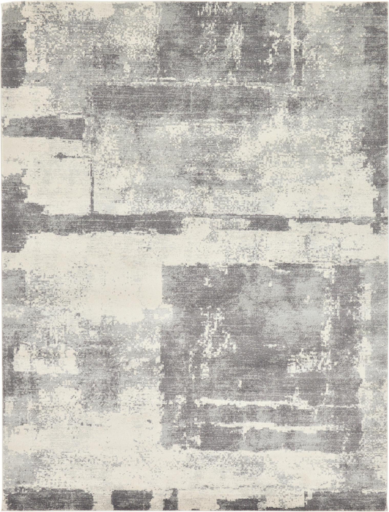 Gray 9' x 12' Legacy Rug | Rugs.com