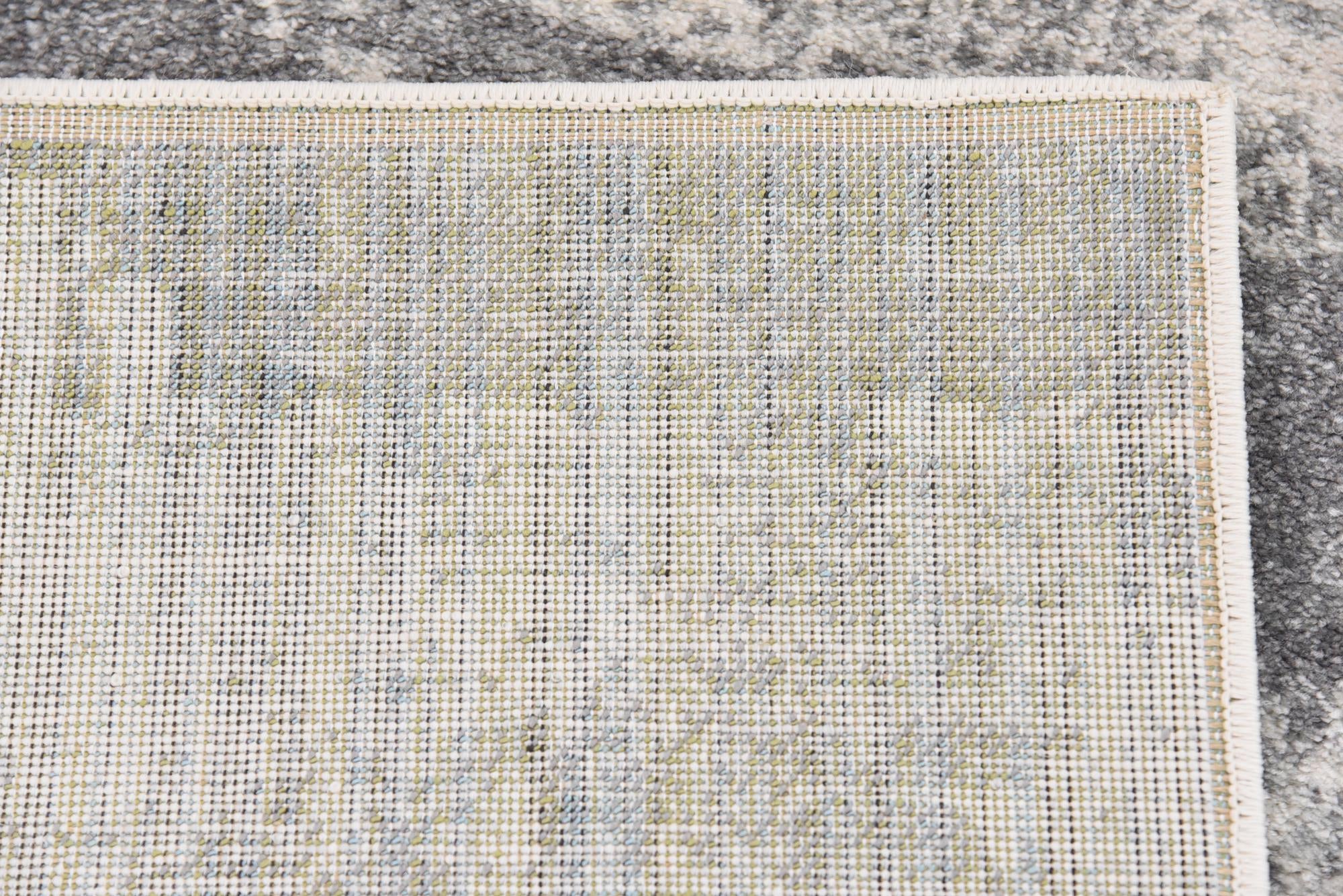Gray 4' x 6' Legacy Rug | Rugs.com