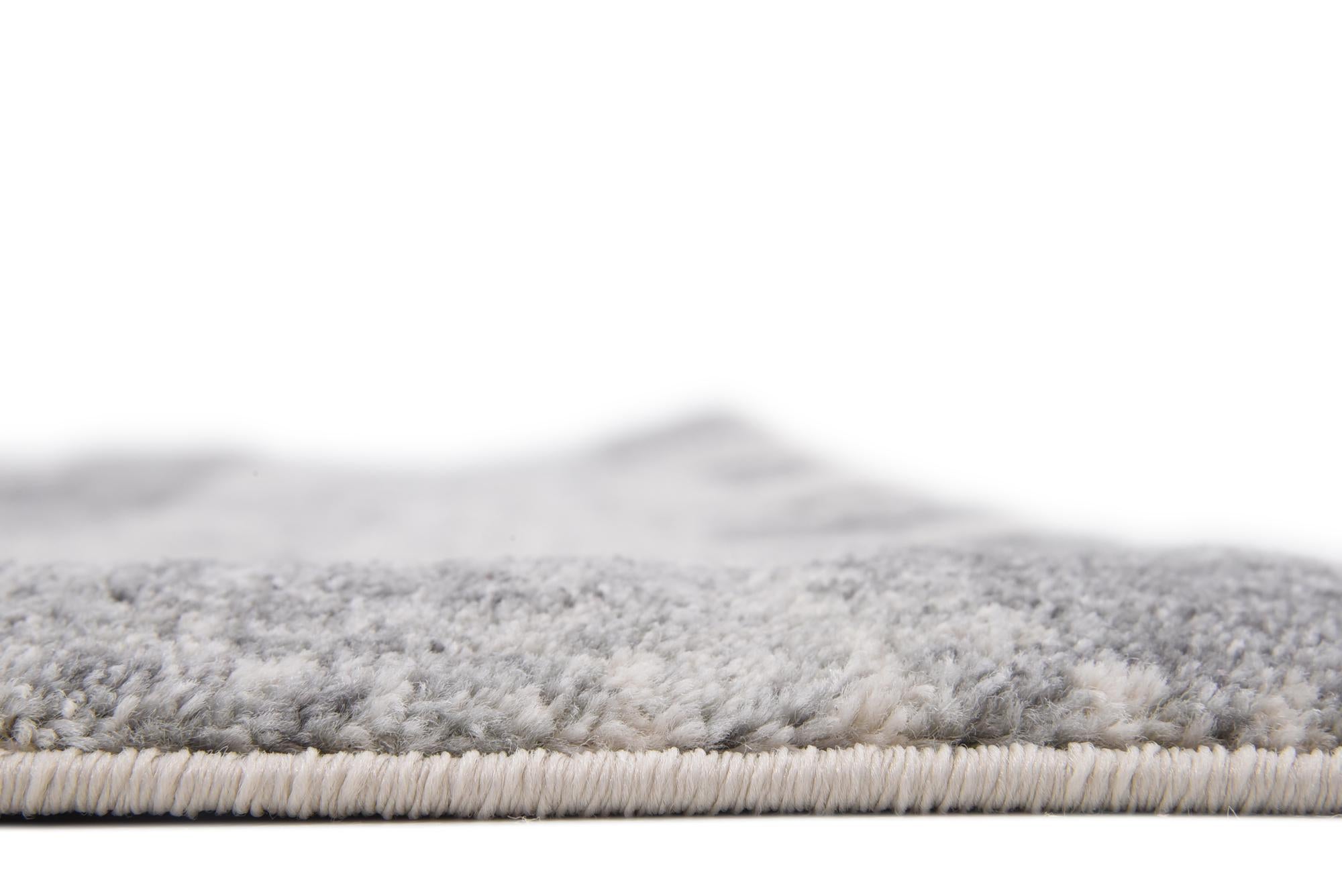 Gray 4' x 6' Legacy Rug | Rugs.com