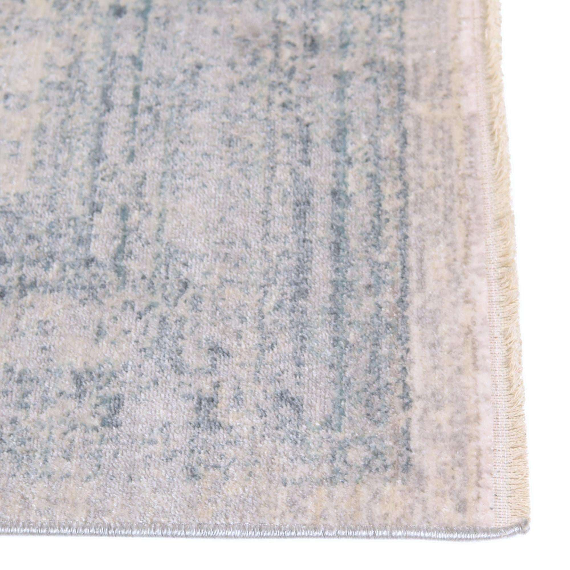 Gray 4' x 5' 7 Noble Rug | Rugs.com