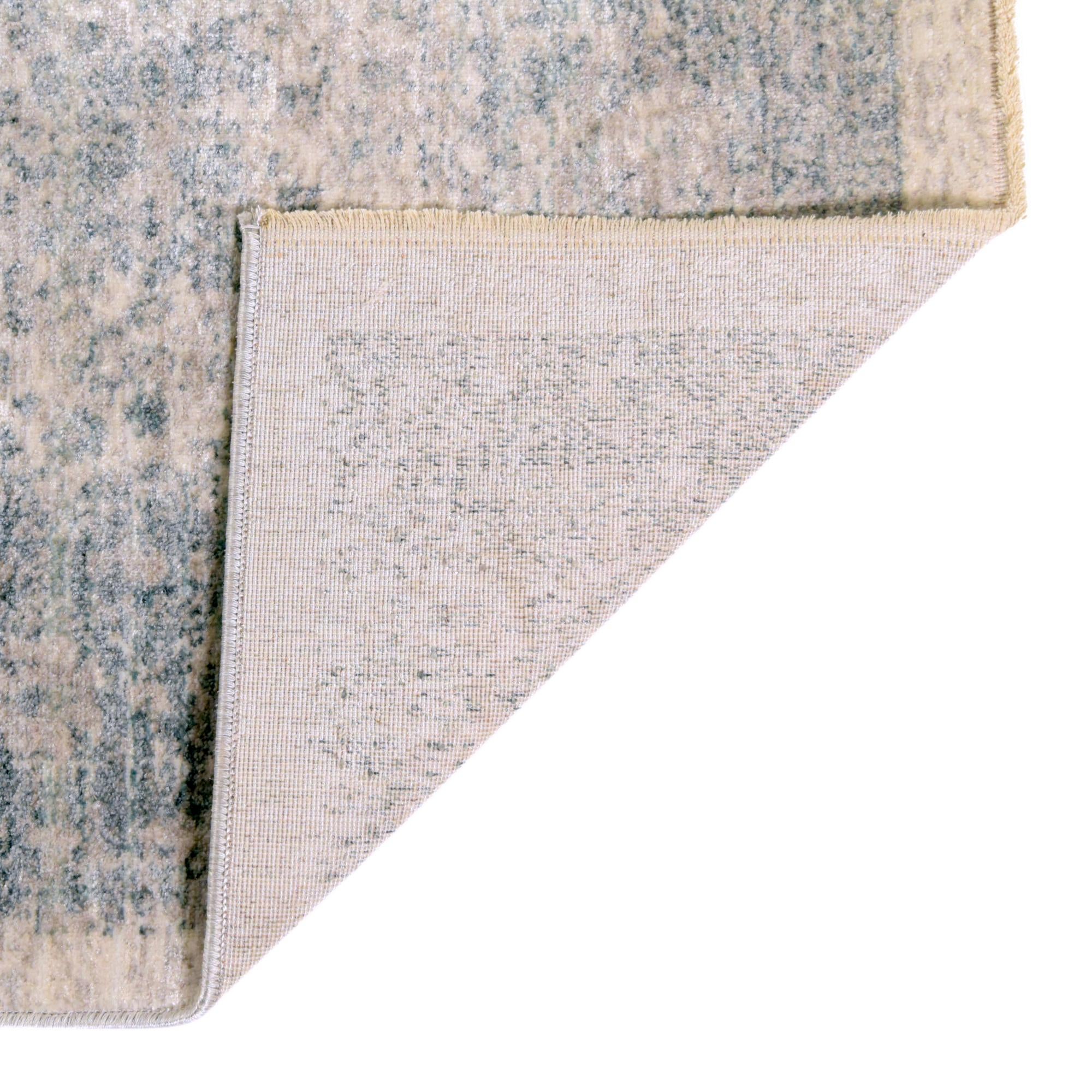 Gray 4' x 5' 7 Noble Rug | Rugs.com