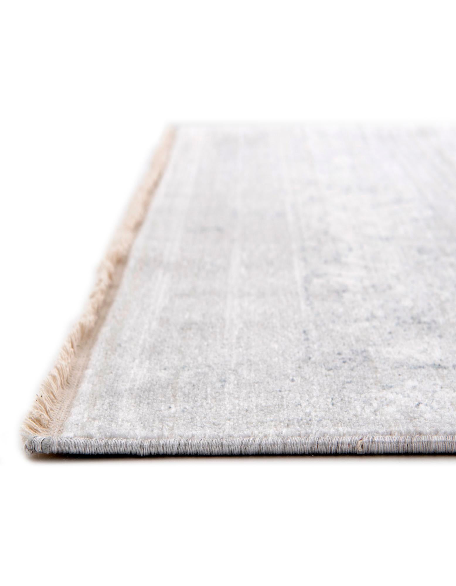 Gray 8' x 10' Noble Rug | Rugs.com