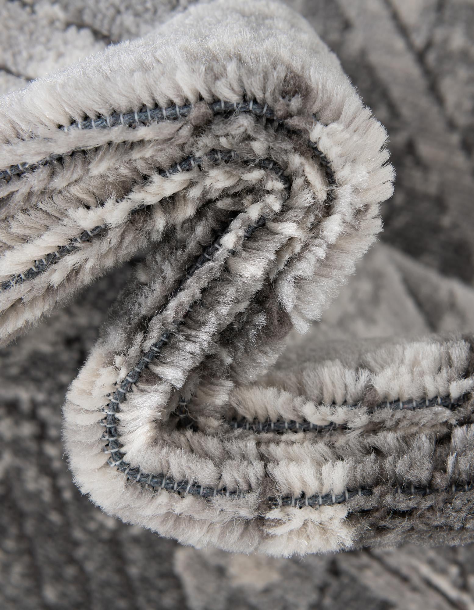 Gray 9' x 12' Oregon Rug | Rugs.com