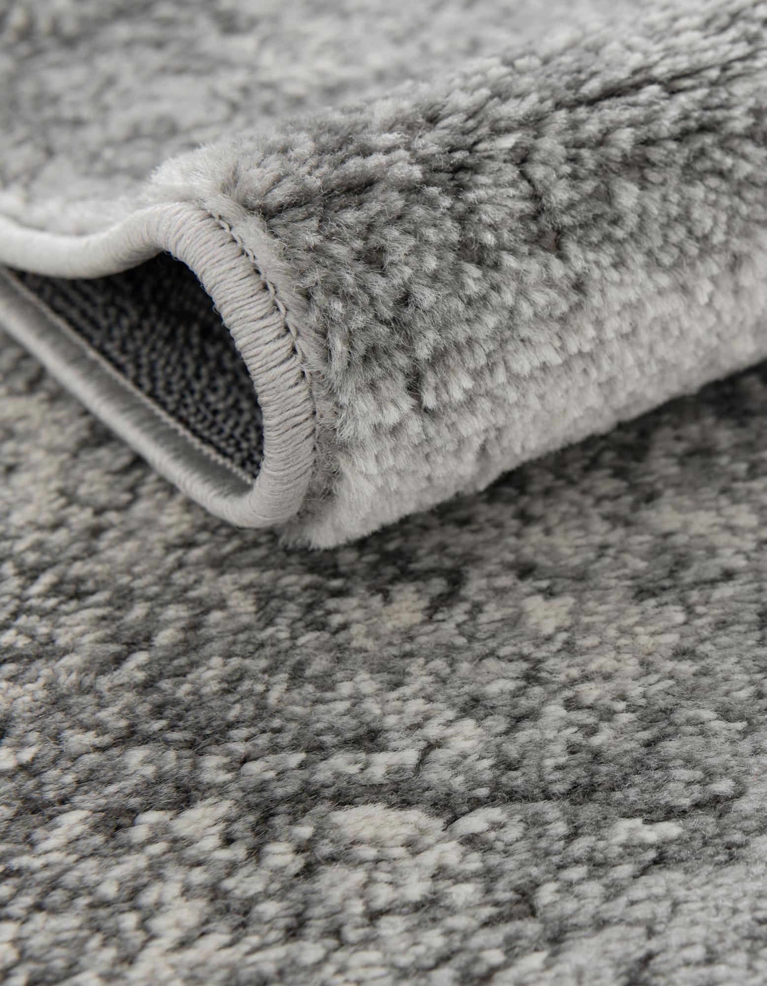 Gray 6' x 9' Oregon Rug | Rugs.com