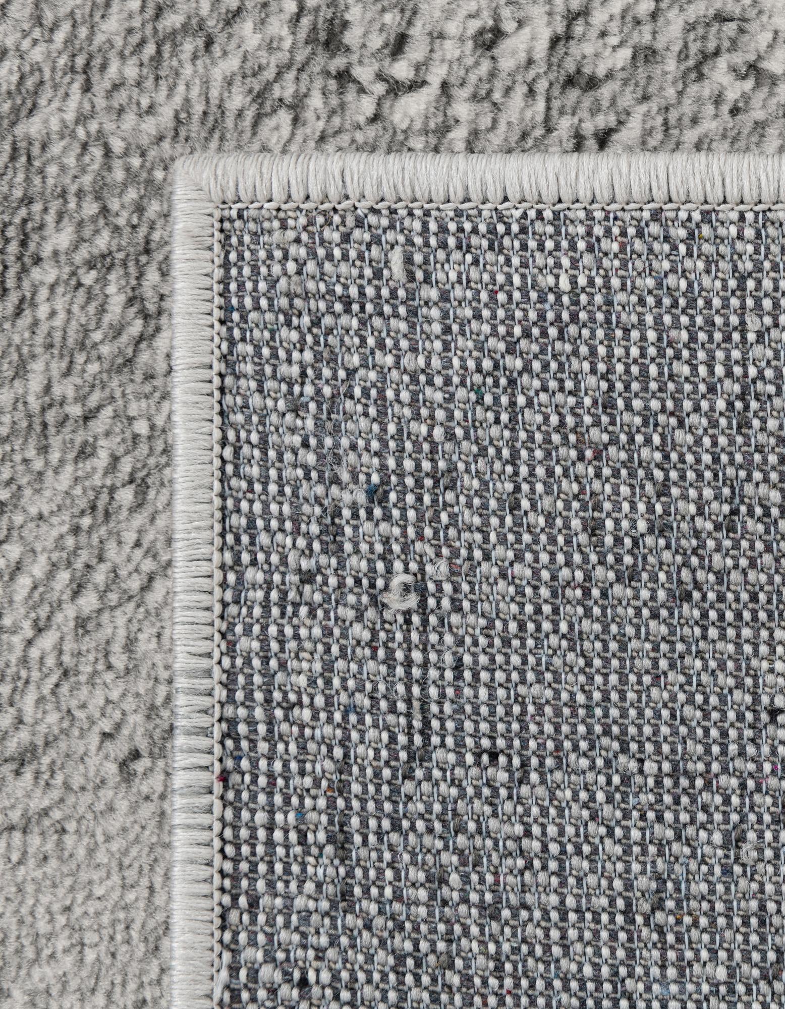 Gray 6' x 9' Oregon Rug | Rugs.com