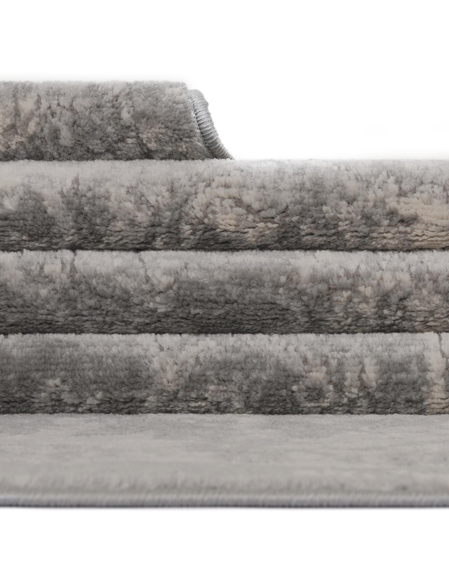 Gray 9' x 12' Oregon Rug | Rugs.com