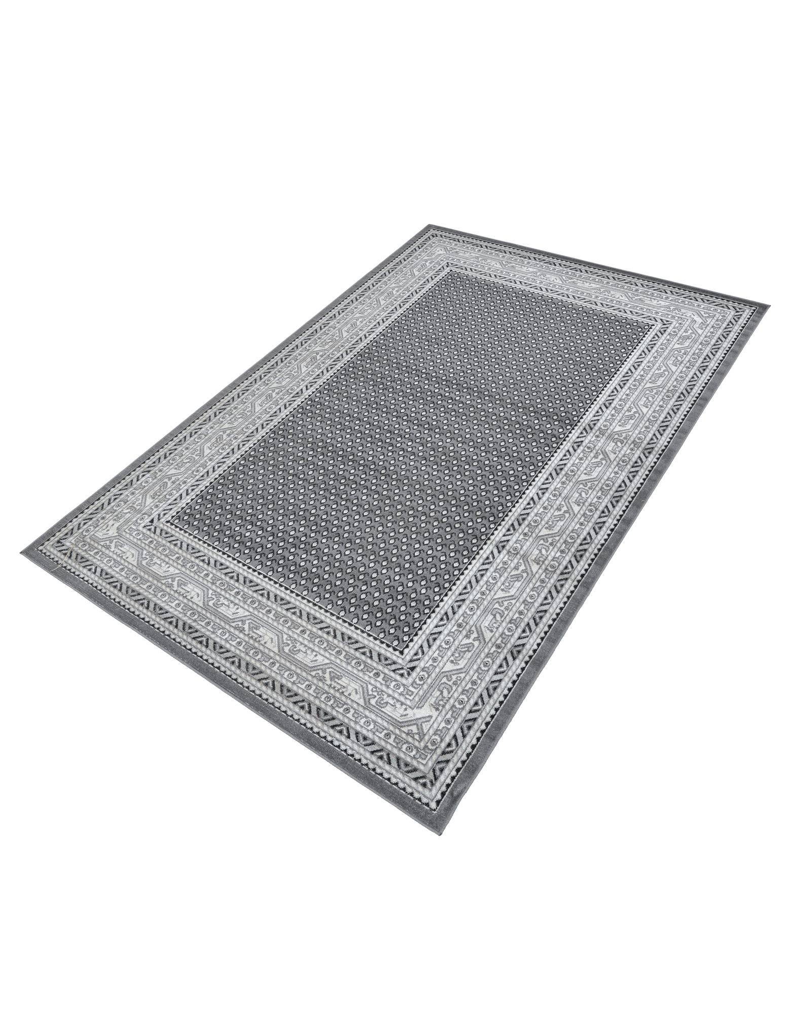 Gray 6' x 9' SoHo Rug | Rugs.com