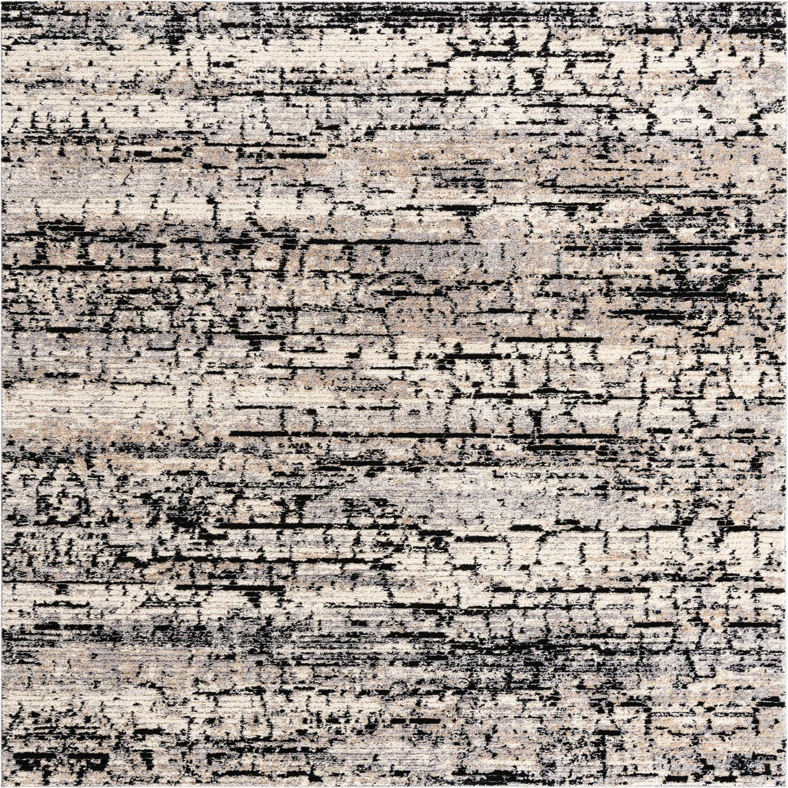Gray 8' x 10' Tucson Rug | Rugs.com