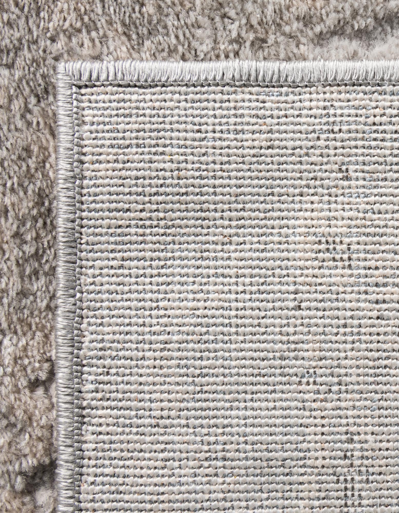 Gray 2' 2 x 6' Caspian Runner Rug | Rugs.com