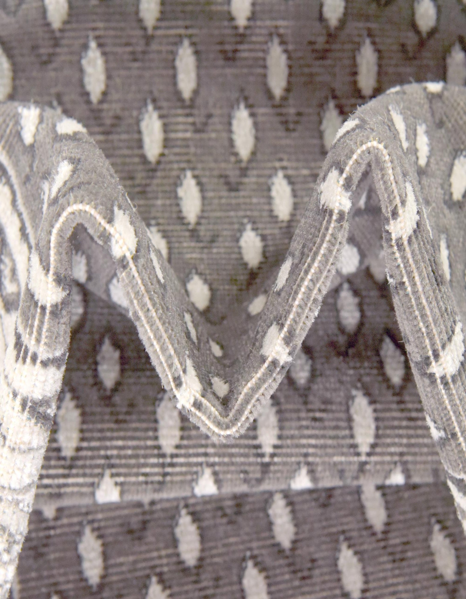 Gray 2' 9 x 9' 10 SoHo Runner Rug | Rugs.com