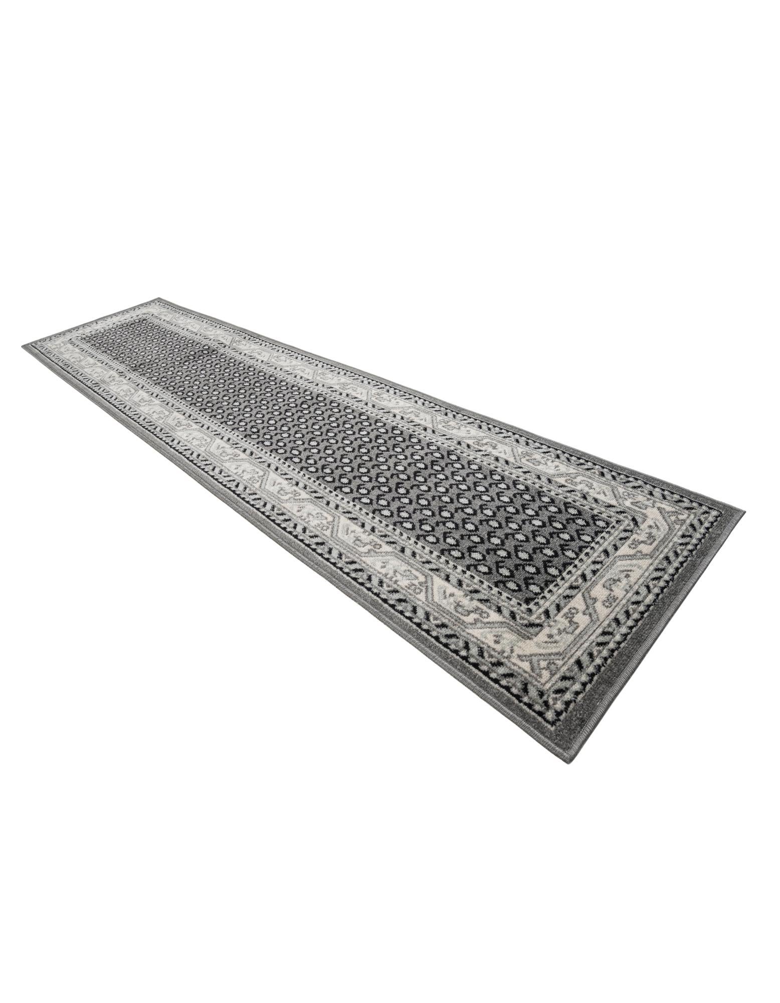 Gray 2' x 8' SoHo Runner Rug | Rugs.com
