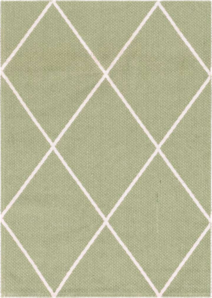 Green 2' 2 x 3' Georgia Rug | Rugs.com