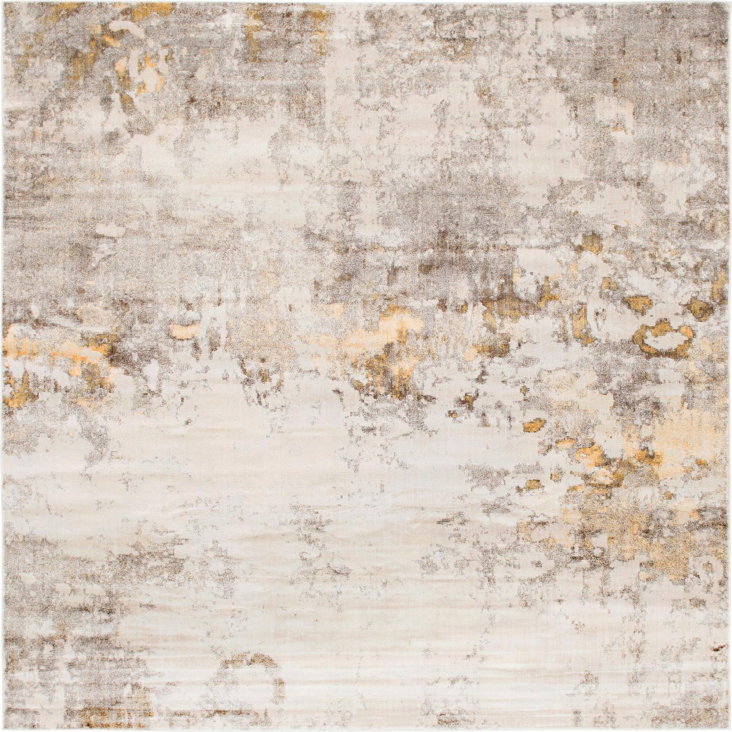 Ivory Beige 9' x 12' 2 Apollo Rug | Rugs.com