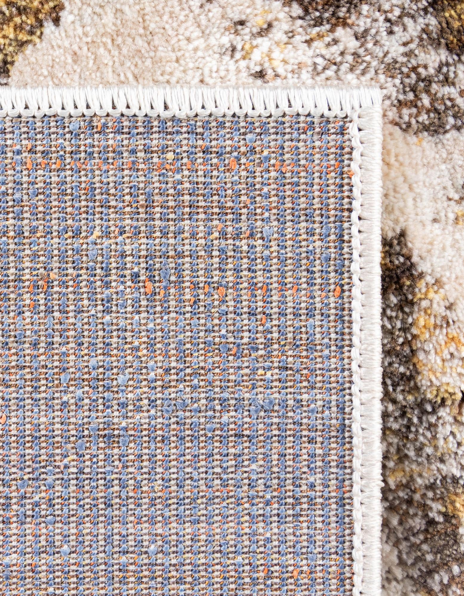 Ivory Beige 9' x 12' 2 Apollo Rug | Rugs.com