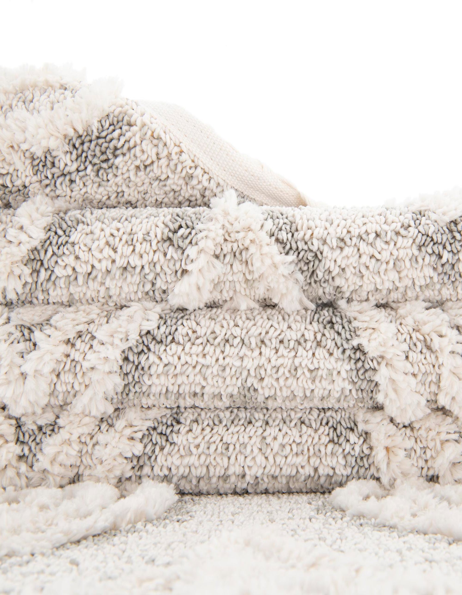 Ivory 7' 10 x 10' Cherokee Rug | Rugs.com