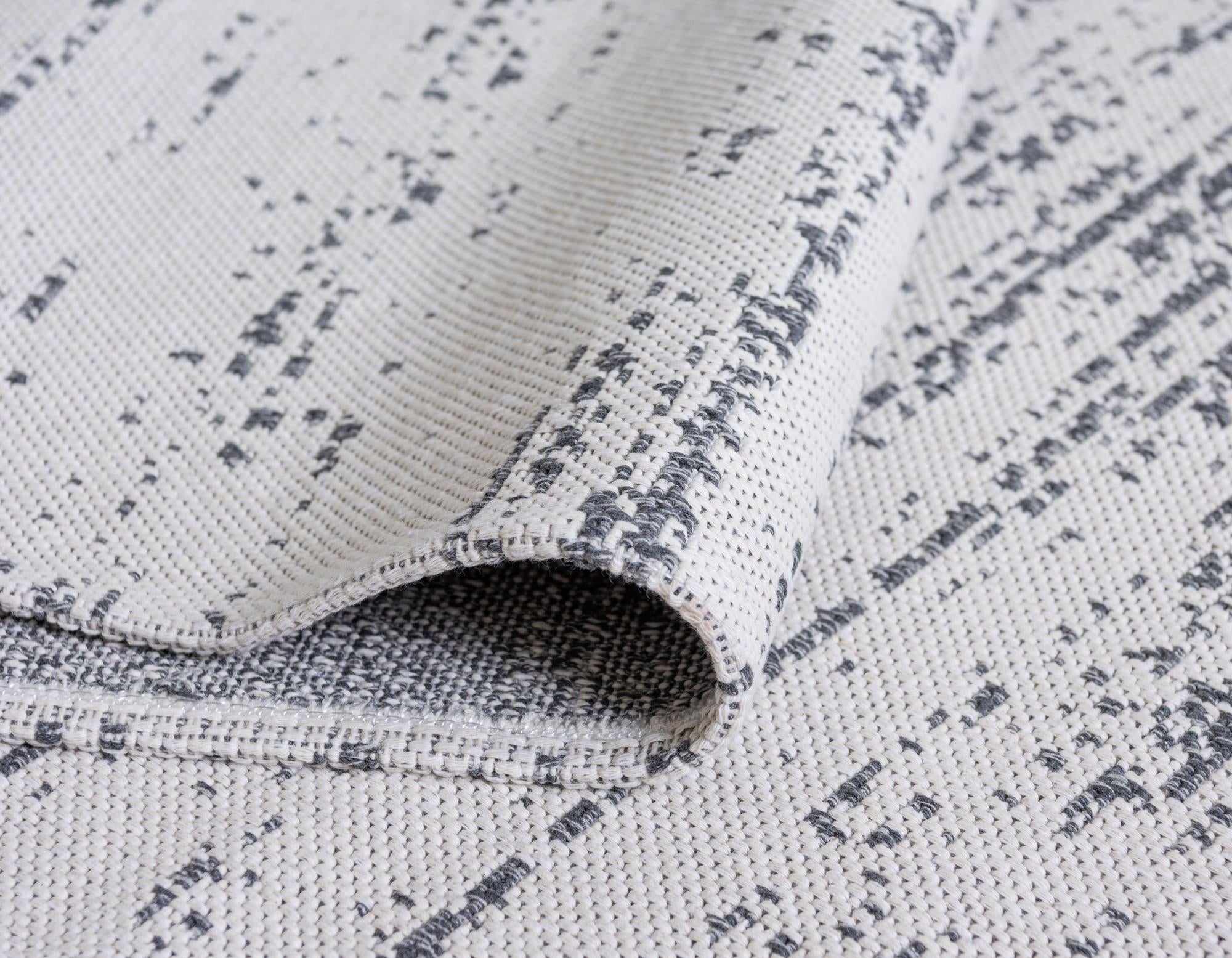 Ivory 8' 5 x 11' 4 Georgia Rug | Rugs.com