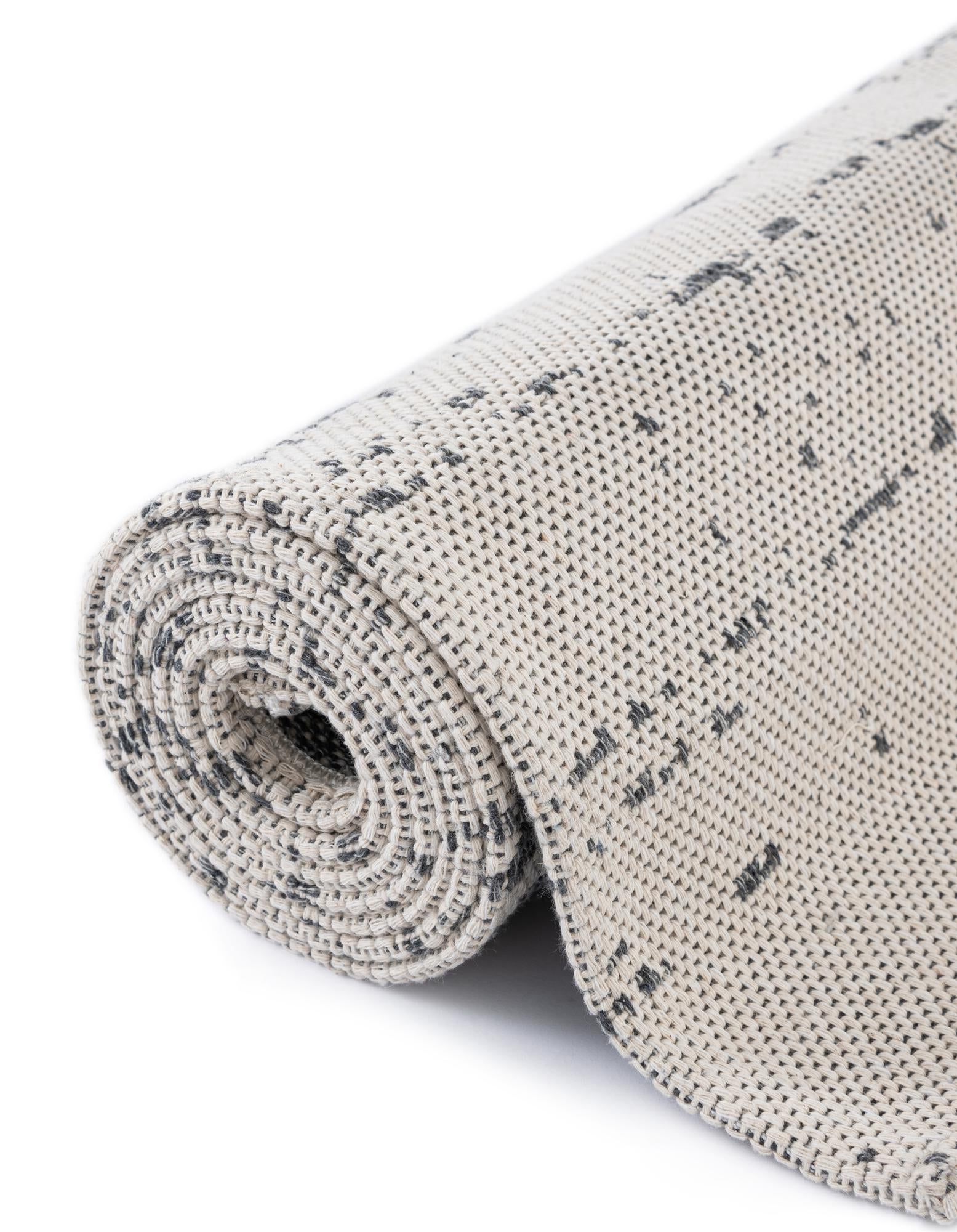 Ivory 8' 5 x 11' 4 Georgia Rug | Rugs.com