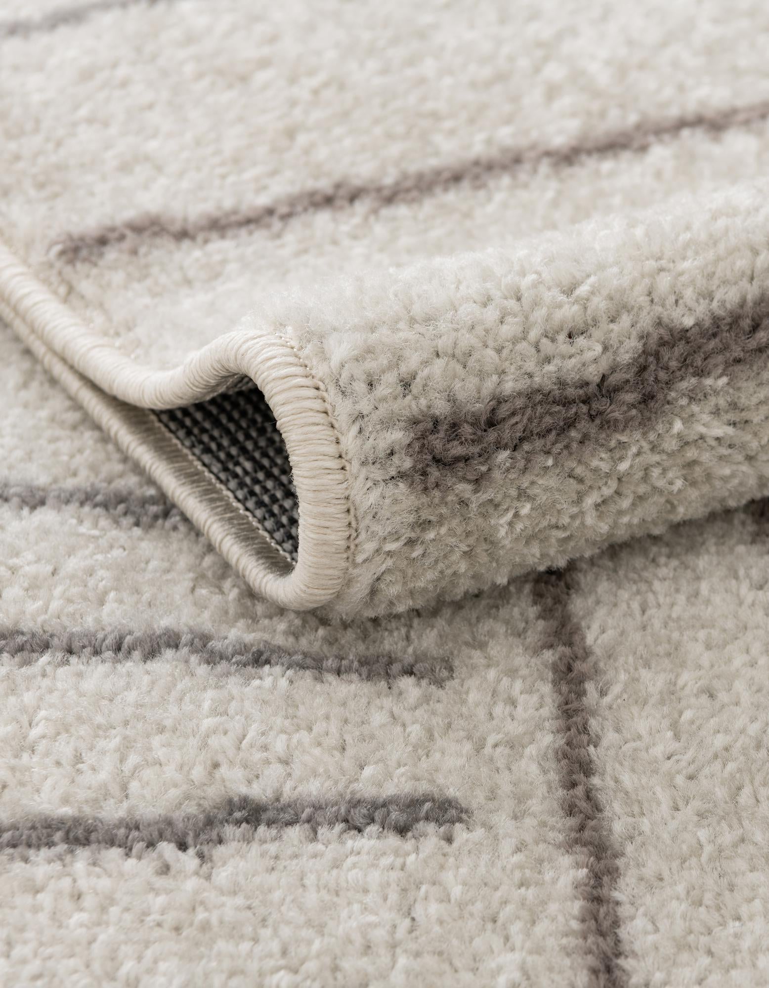 Ivory 9' x 12' Hanahan Rug | Rugs.com