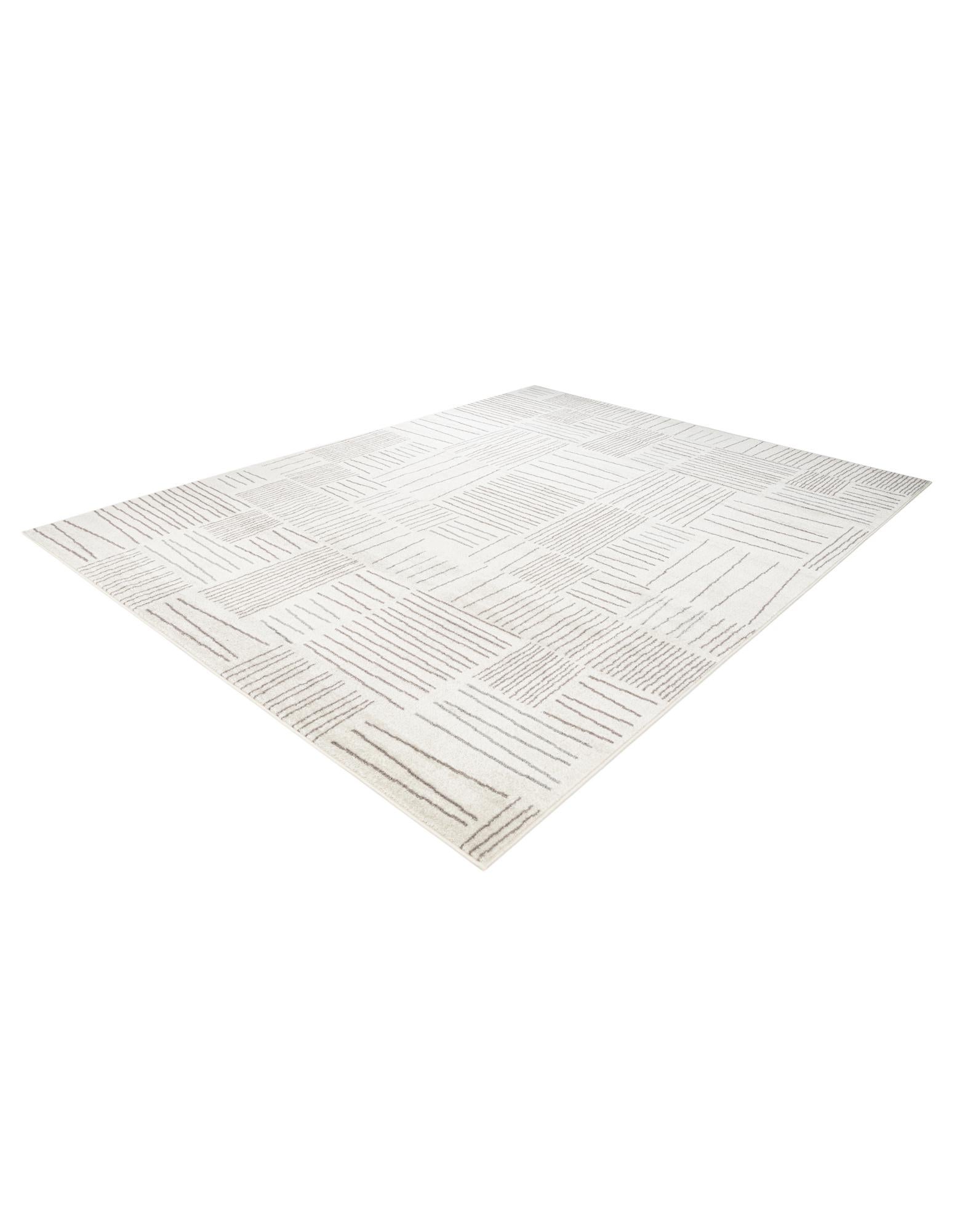 Ivory 9' x 12' Hanahan Rug | Rugs.com