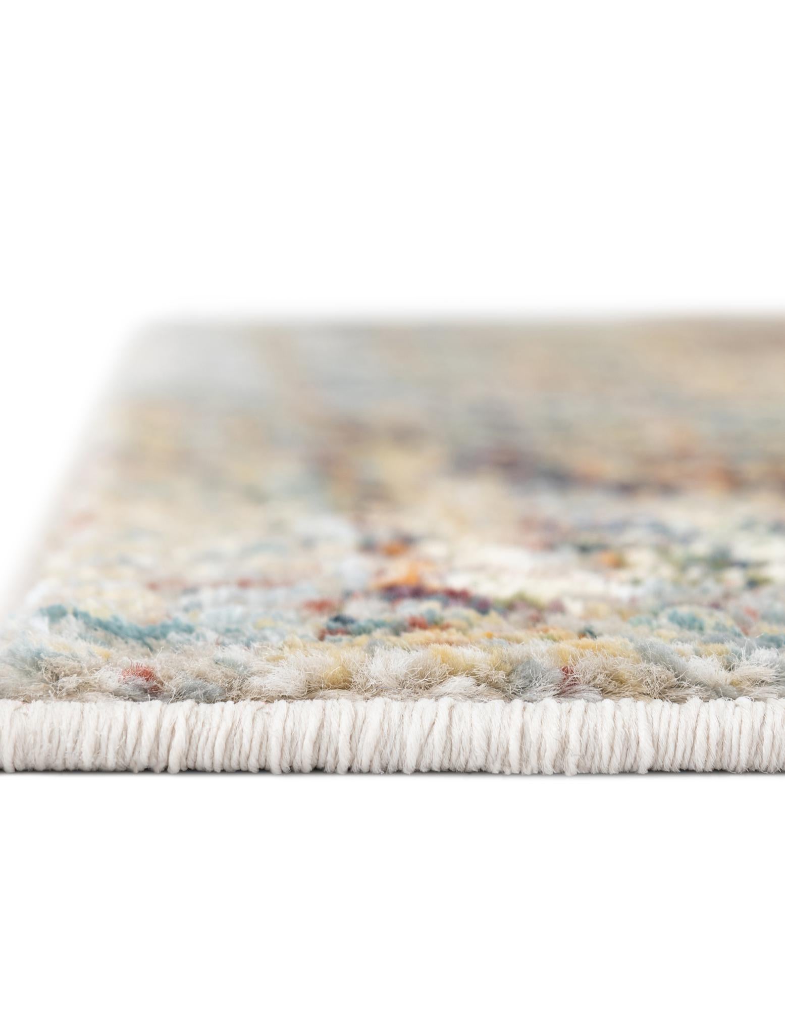 Ivory 9' x 12' Isabella Rug | Rugs.com