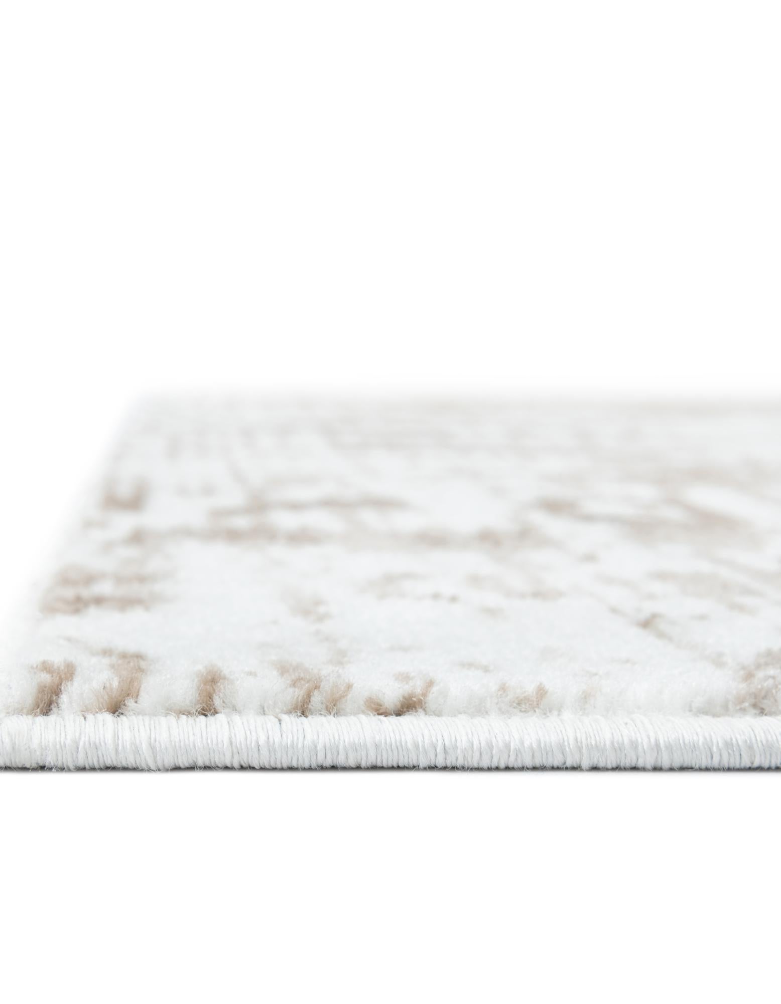 Ivory 6' x 9' Laguna Rug | Rugs.com