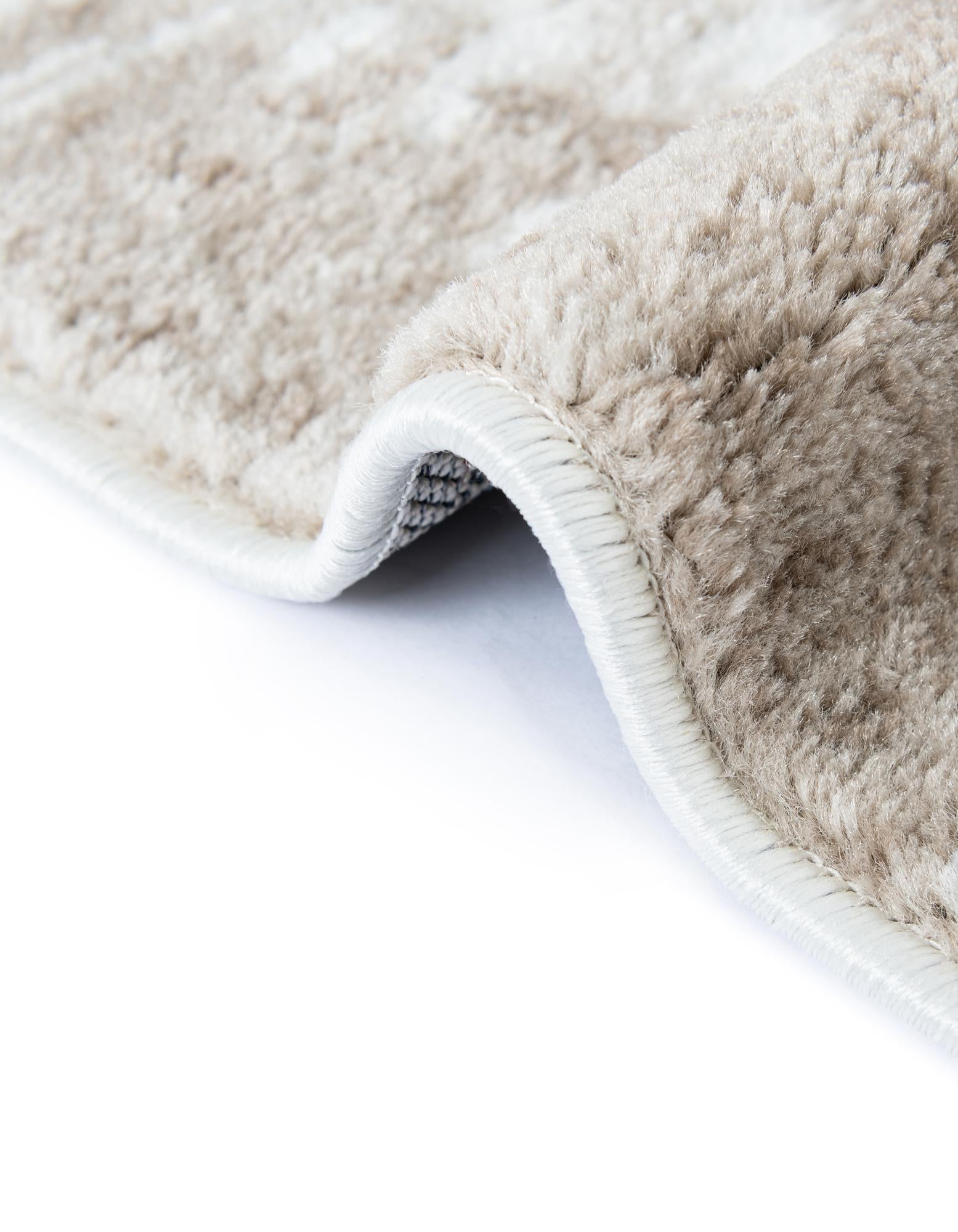 Ivory 6' x 9' Laguna Rug | Rugs.com