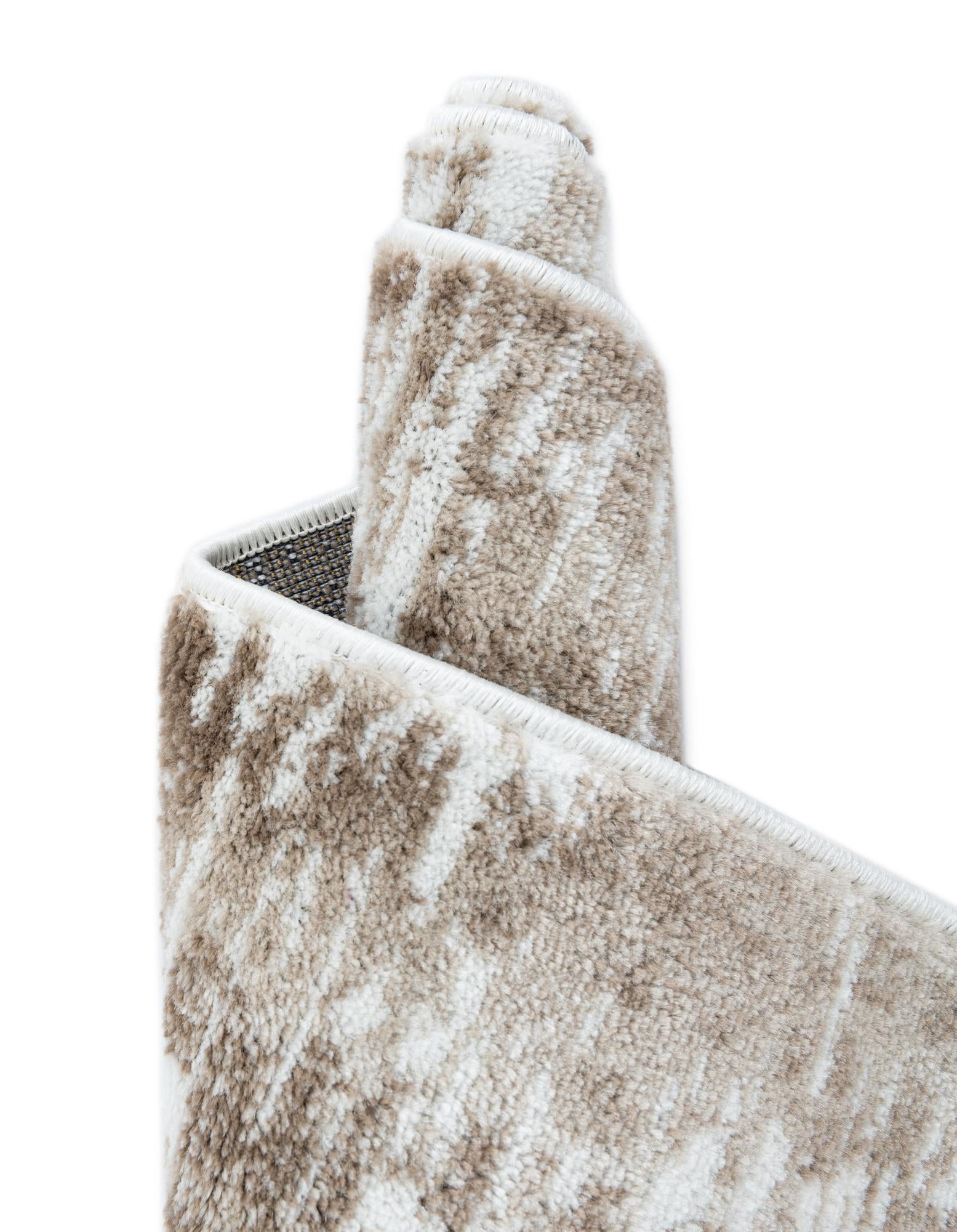 Ivory 6' x 9' Laguna Rug | Rugs.com