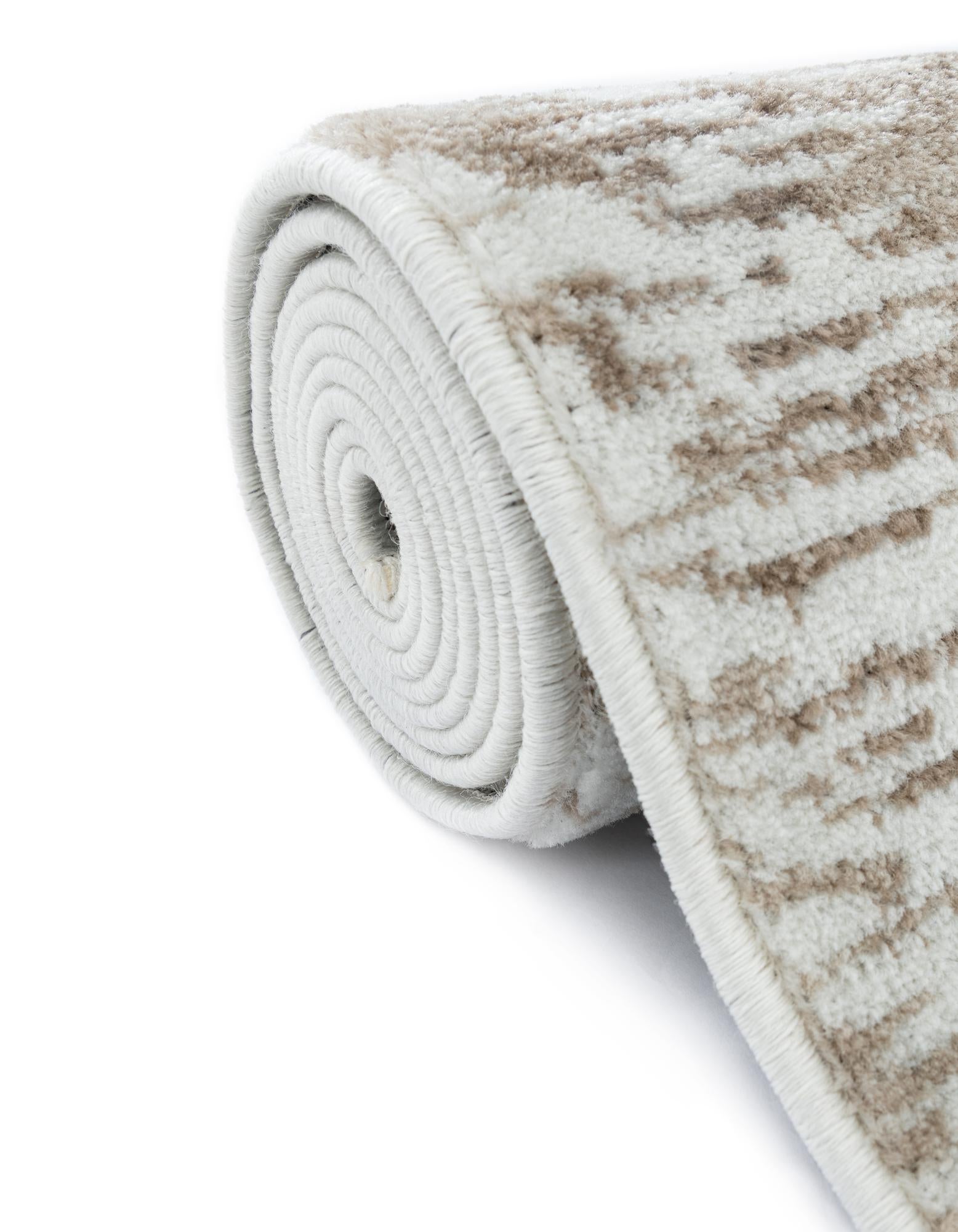 Ivory 6' x 9' Laguna Rug | Rugs.com